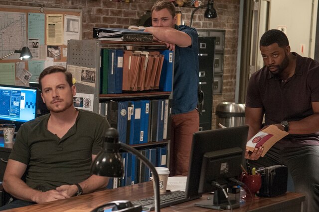 null: Life Is Fluid Photo: 2482261 - NBC.com