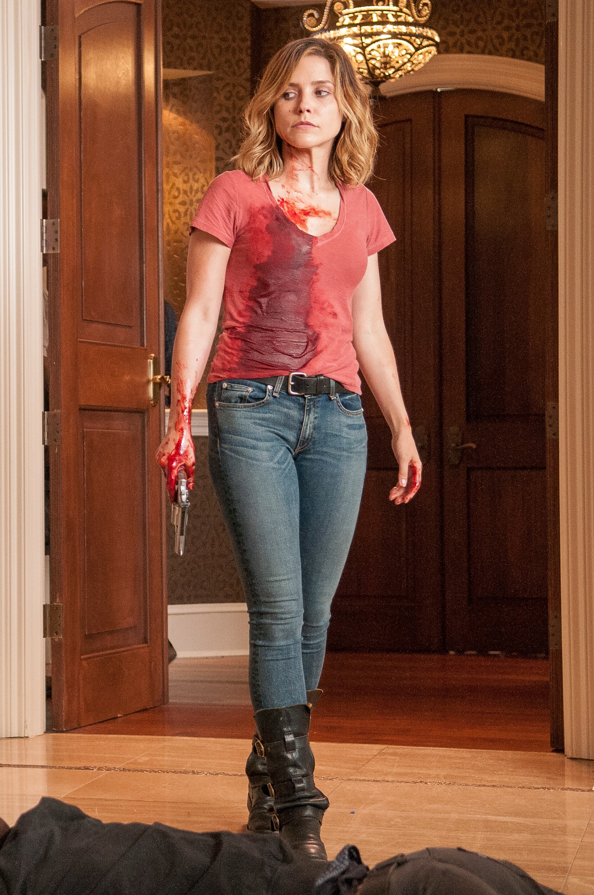 Chicago P.D.: Life Is Fluid Photo: 2482276 - NBC.com