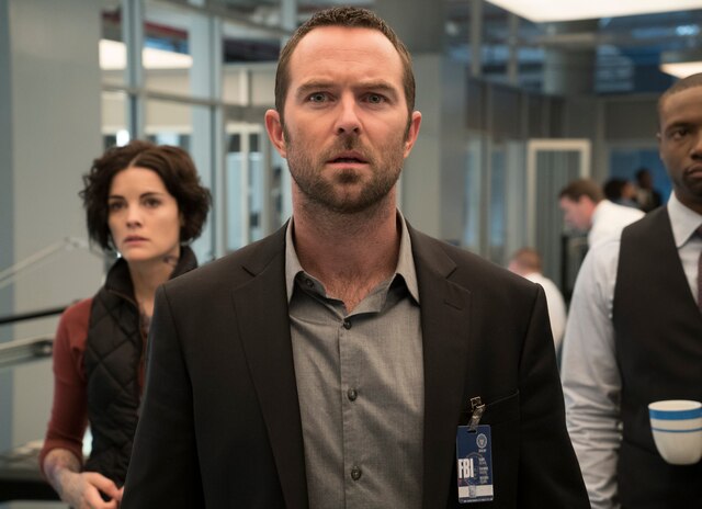 Blindspot: Photos from the Pilot Photo: 2484841 - NBC.com