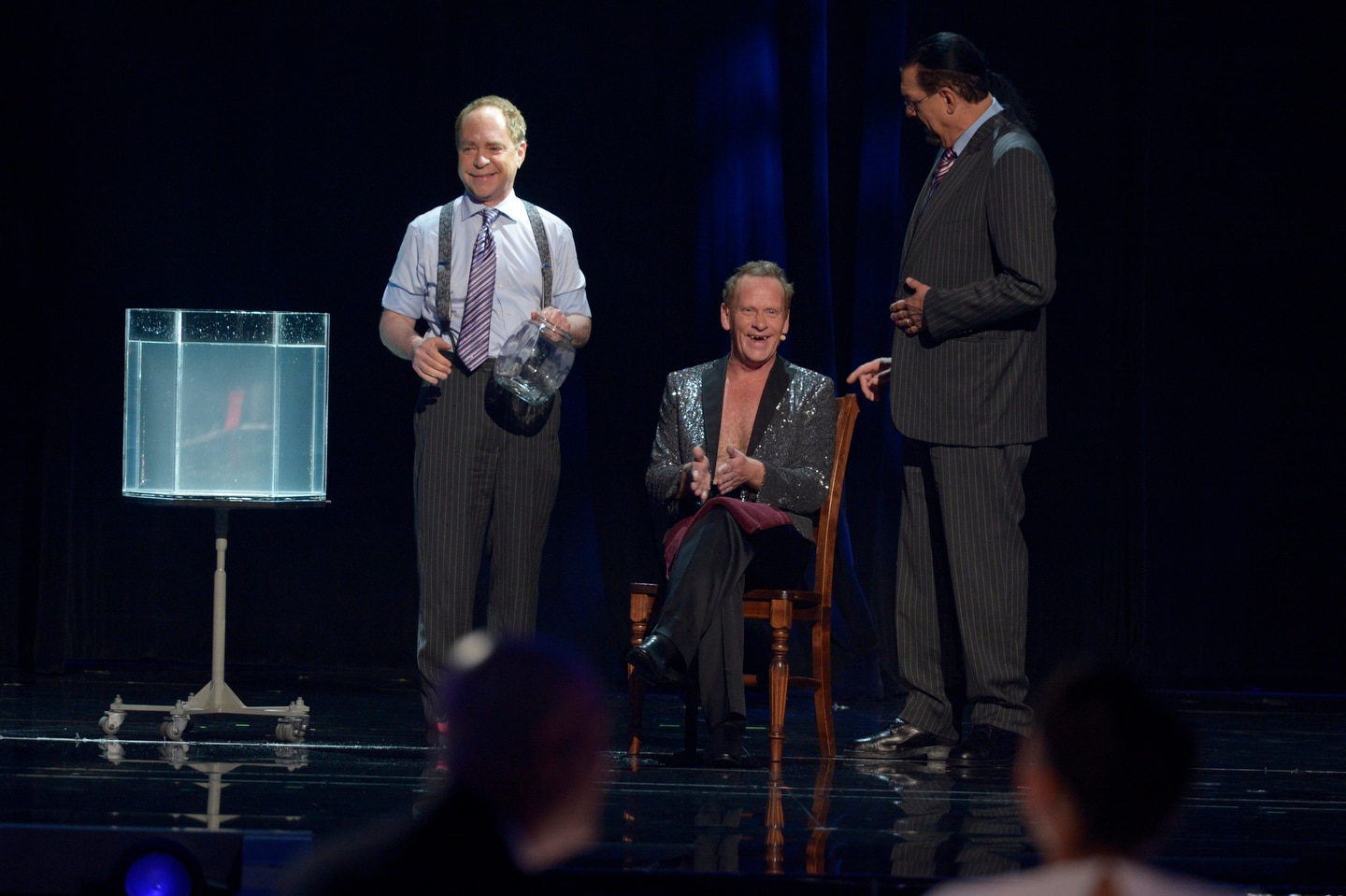 null: The AGT Finale Photo: 2486656 - NBC.com