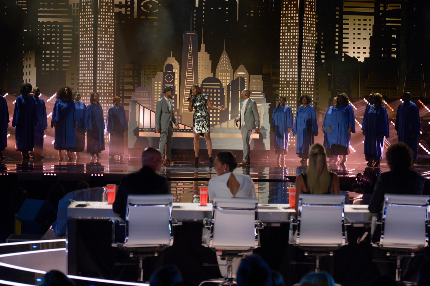 null: The AGT Finale Photo: 2486691 - NBC.com