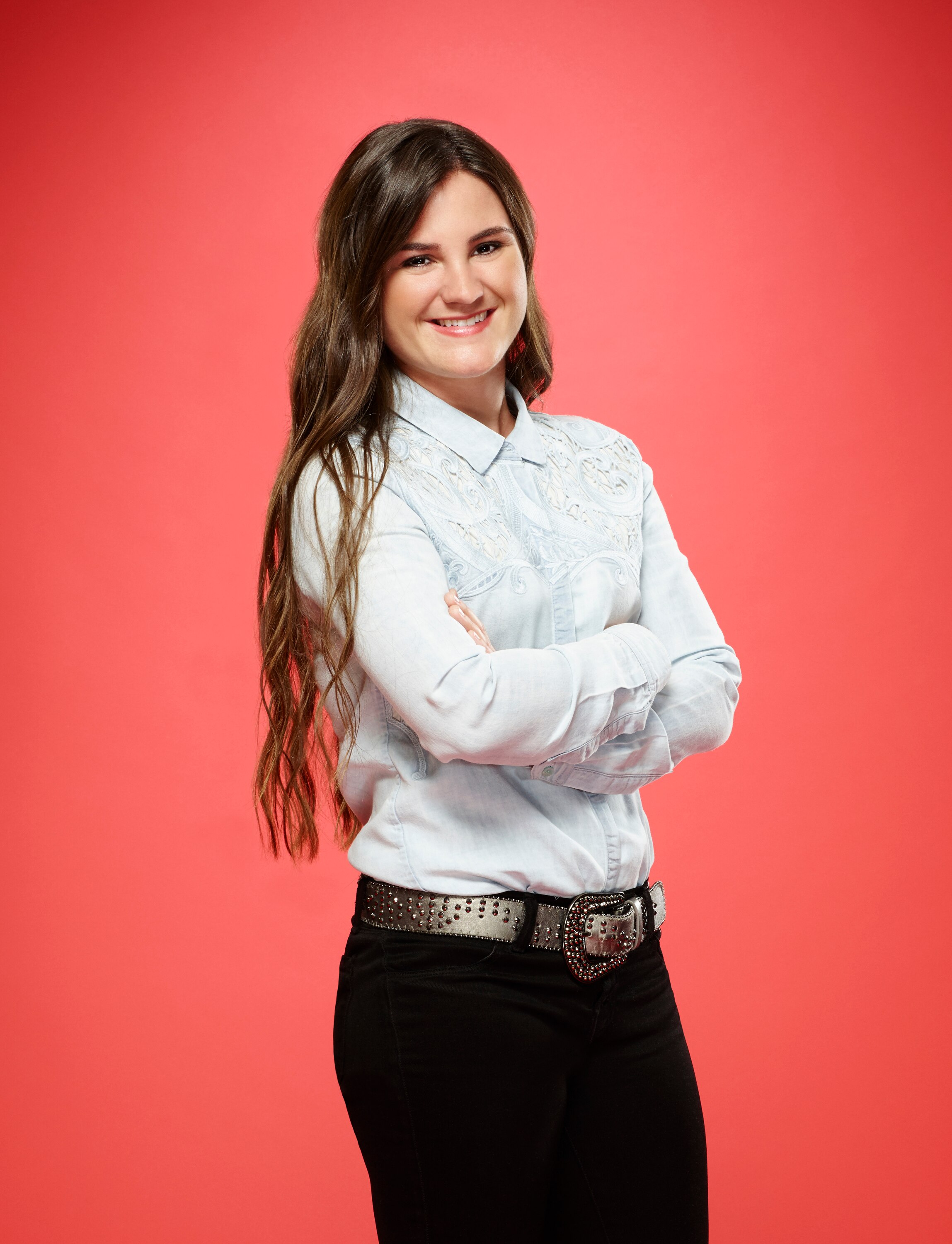 null: Krista Hughes's Official Gallery Photo: 2499566 - NBC.com