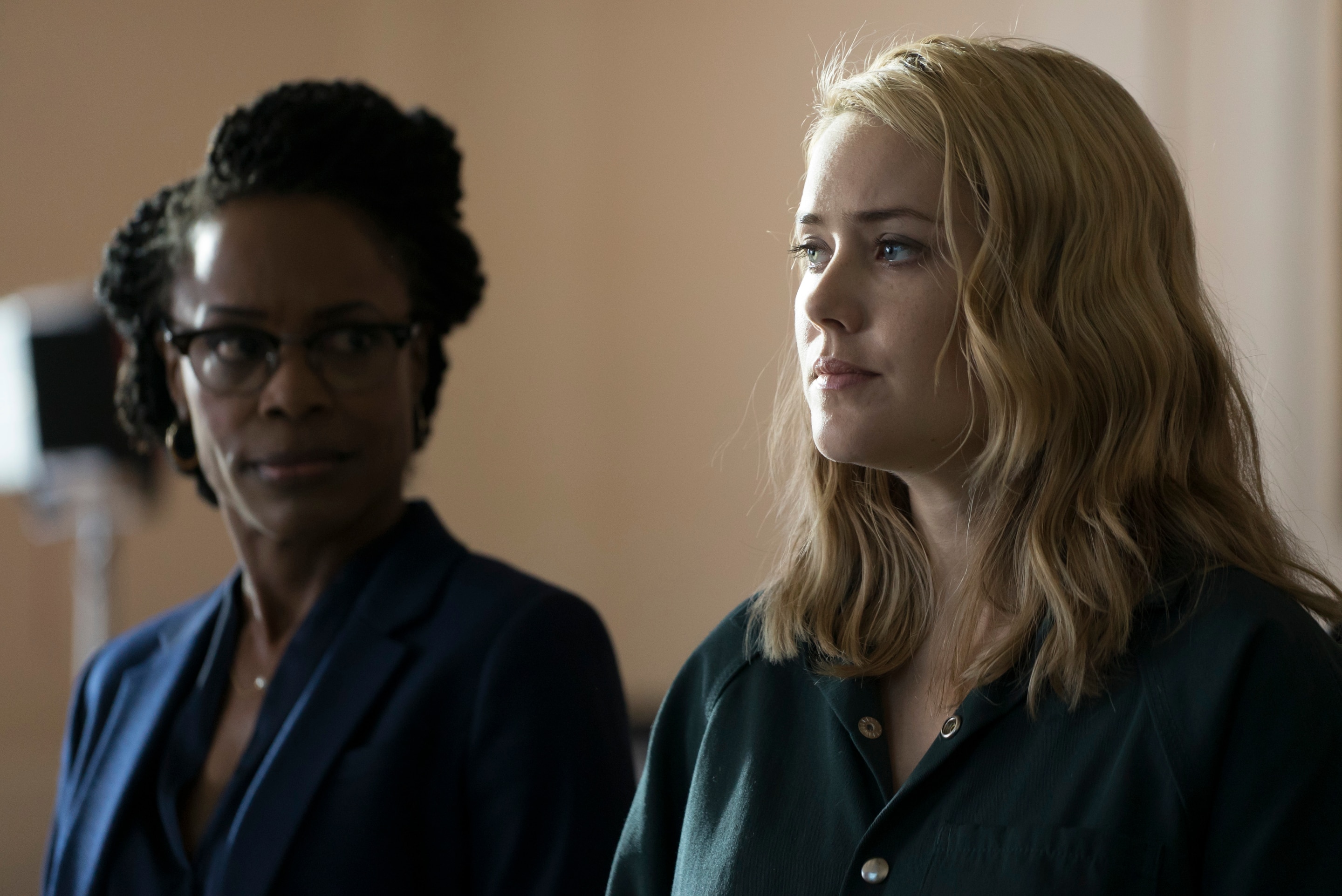 The Blacklist: The Director, Conclusion Photo: 2585836 - NBC.com