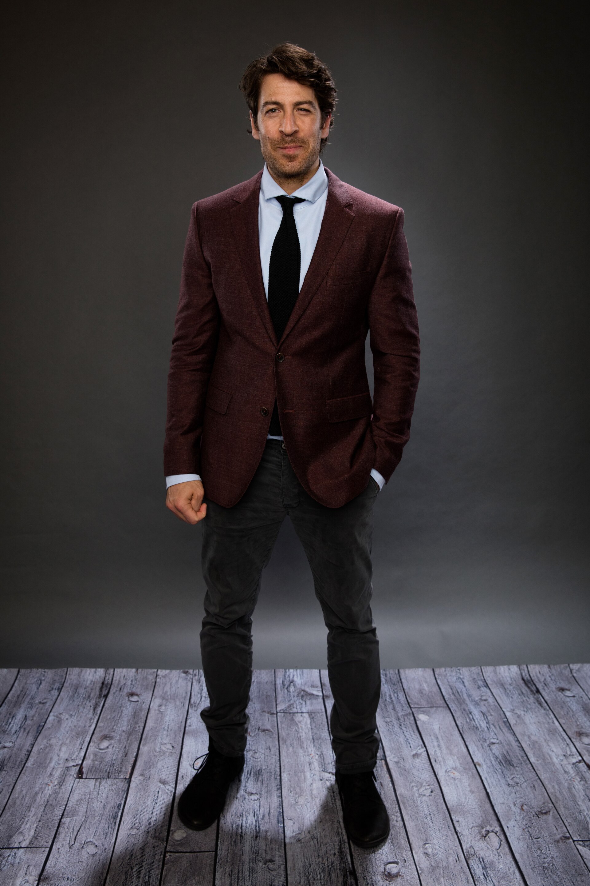 null: Meet the Cast Photo: 2595286 - NBC.com