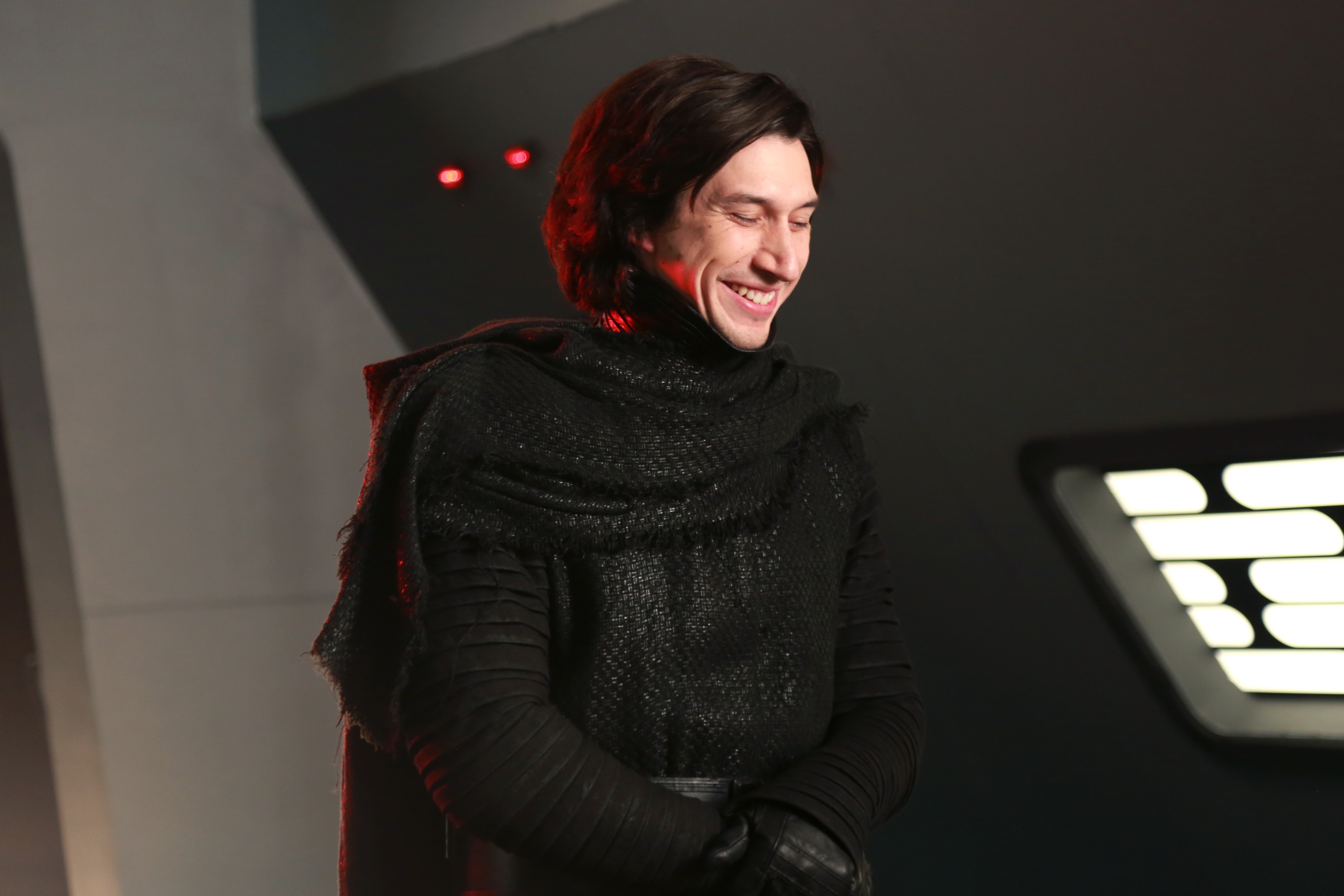 Saturday Night Live: Behind the Scenes: Undercover Boss Photo: 2597131 ...