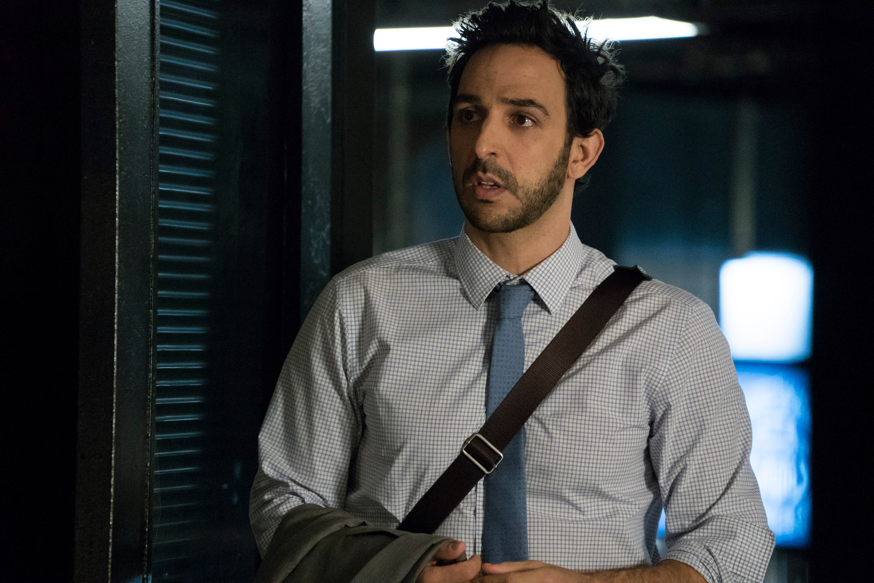 The Blacklist: The Vehm Photo: 2598596 - NBC.com