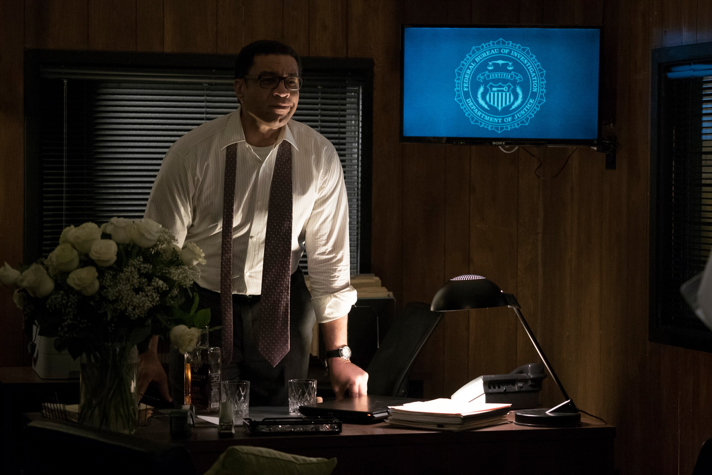 null: The Vehm Photo: 2598626 - NBC.com