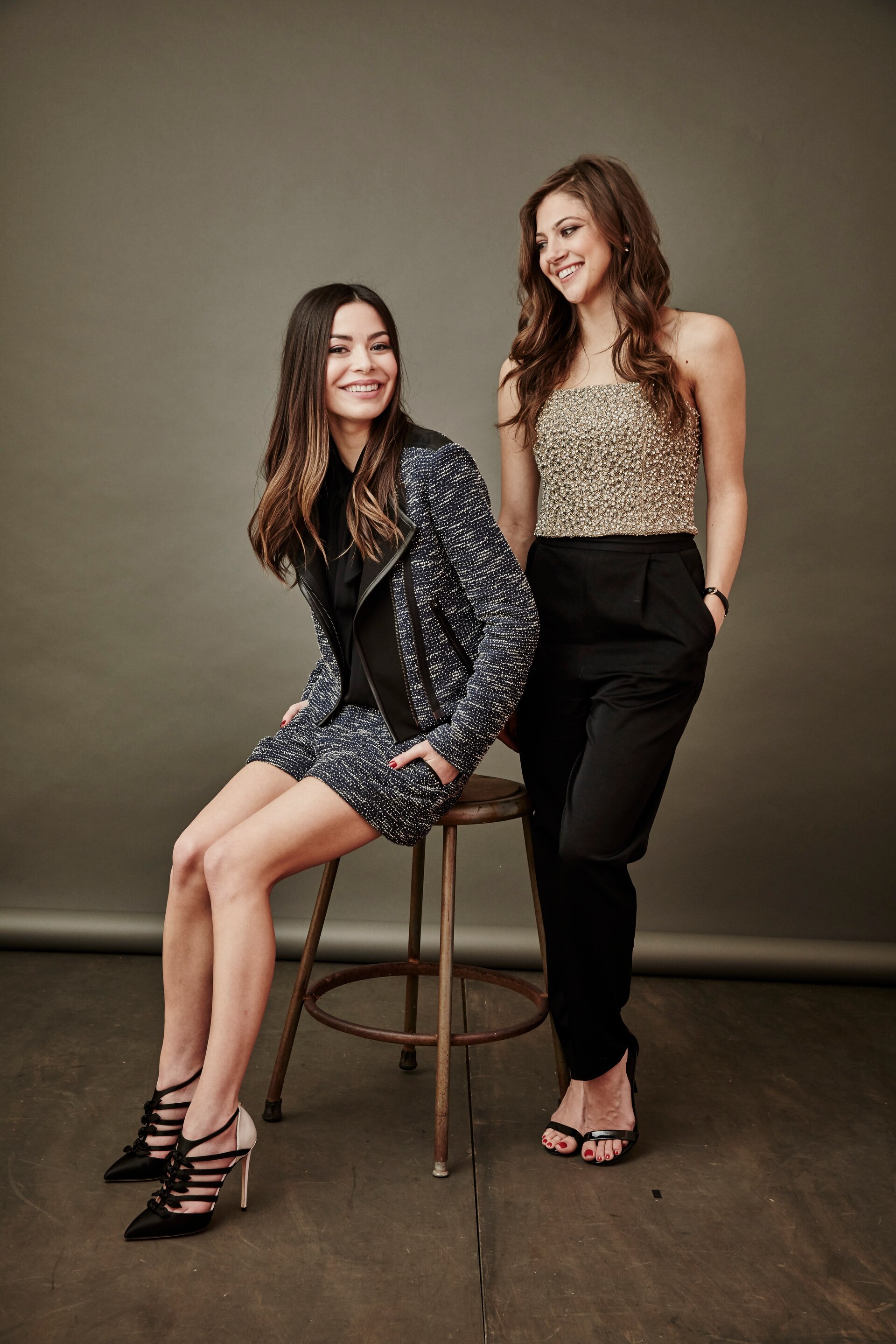 Crowded: Meet the Cast Photo: 2599346 - NBC.com