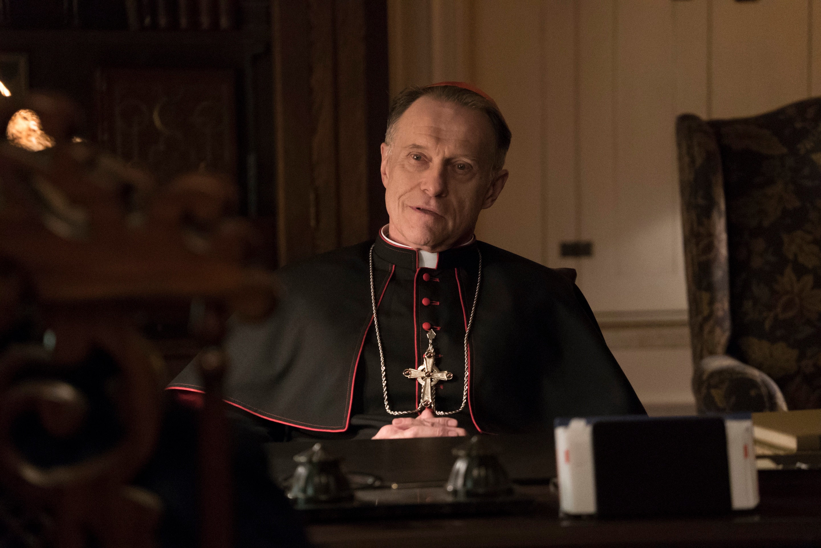 null: The Vehm Photo: 2598646 - NBC.com