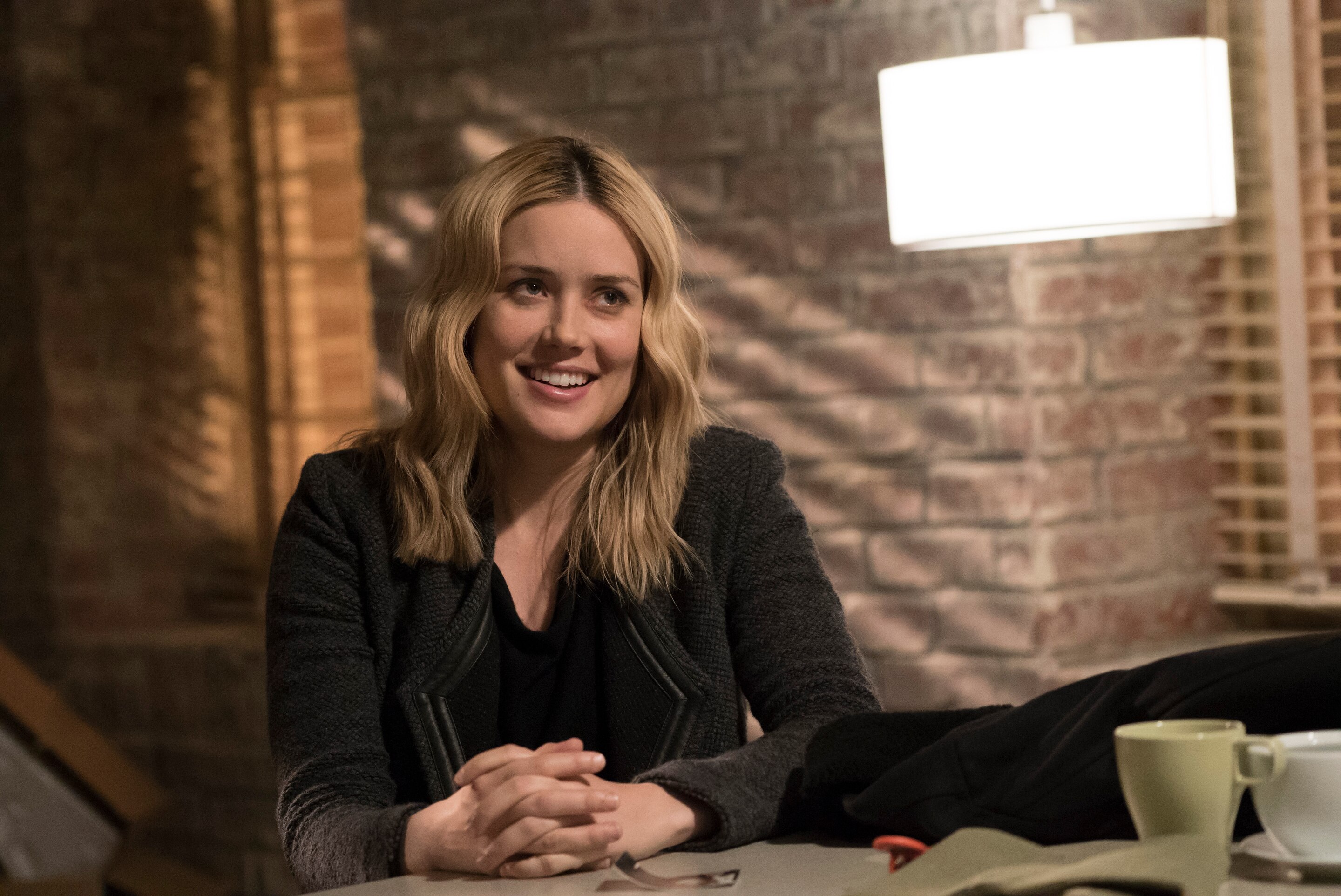 null: The Vehm Photo: 2598666 - NBC.com