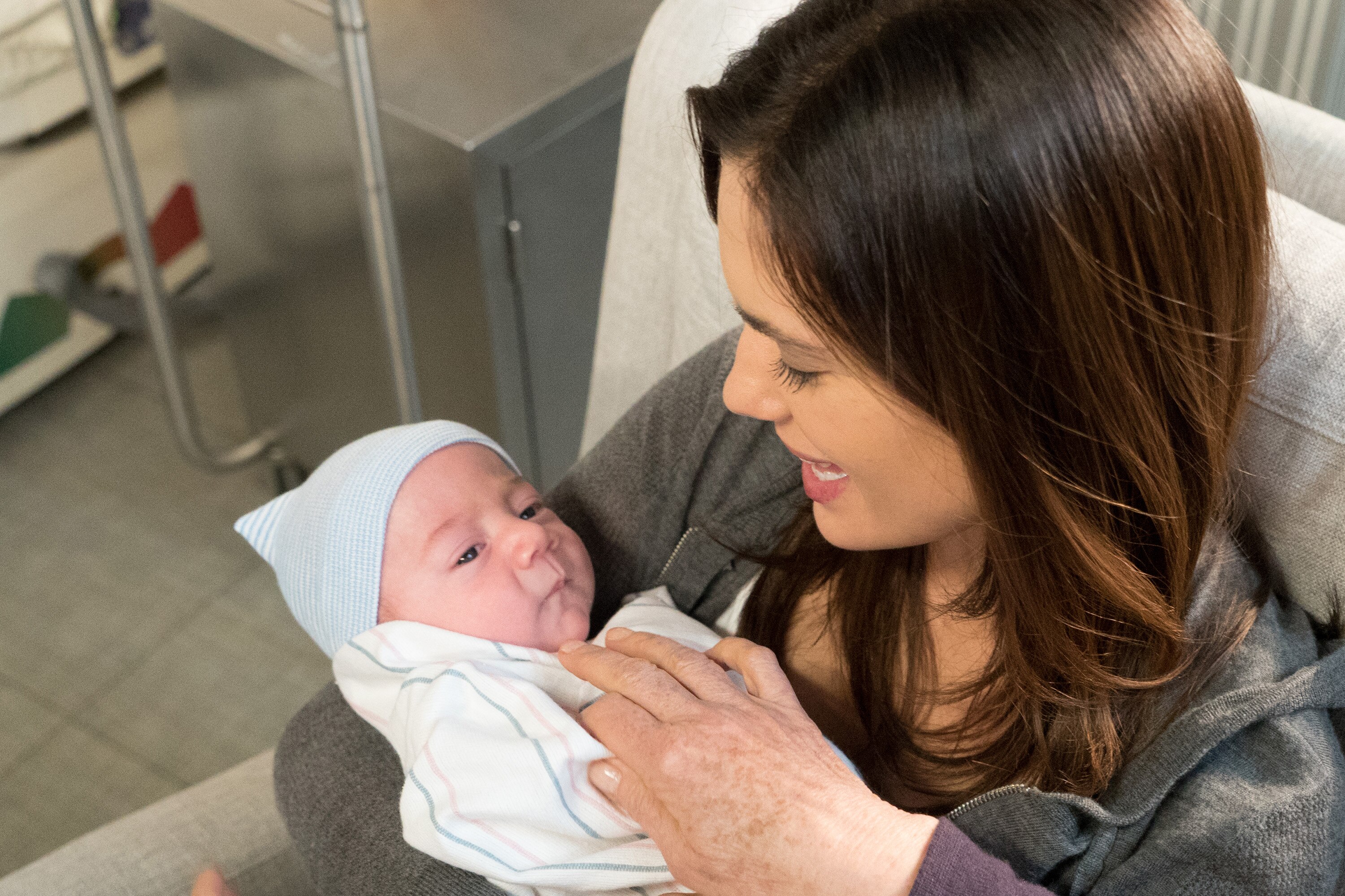 Chicago Med: Bound Photo: 2599551 - NBC.com