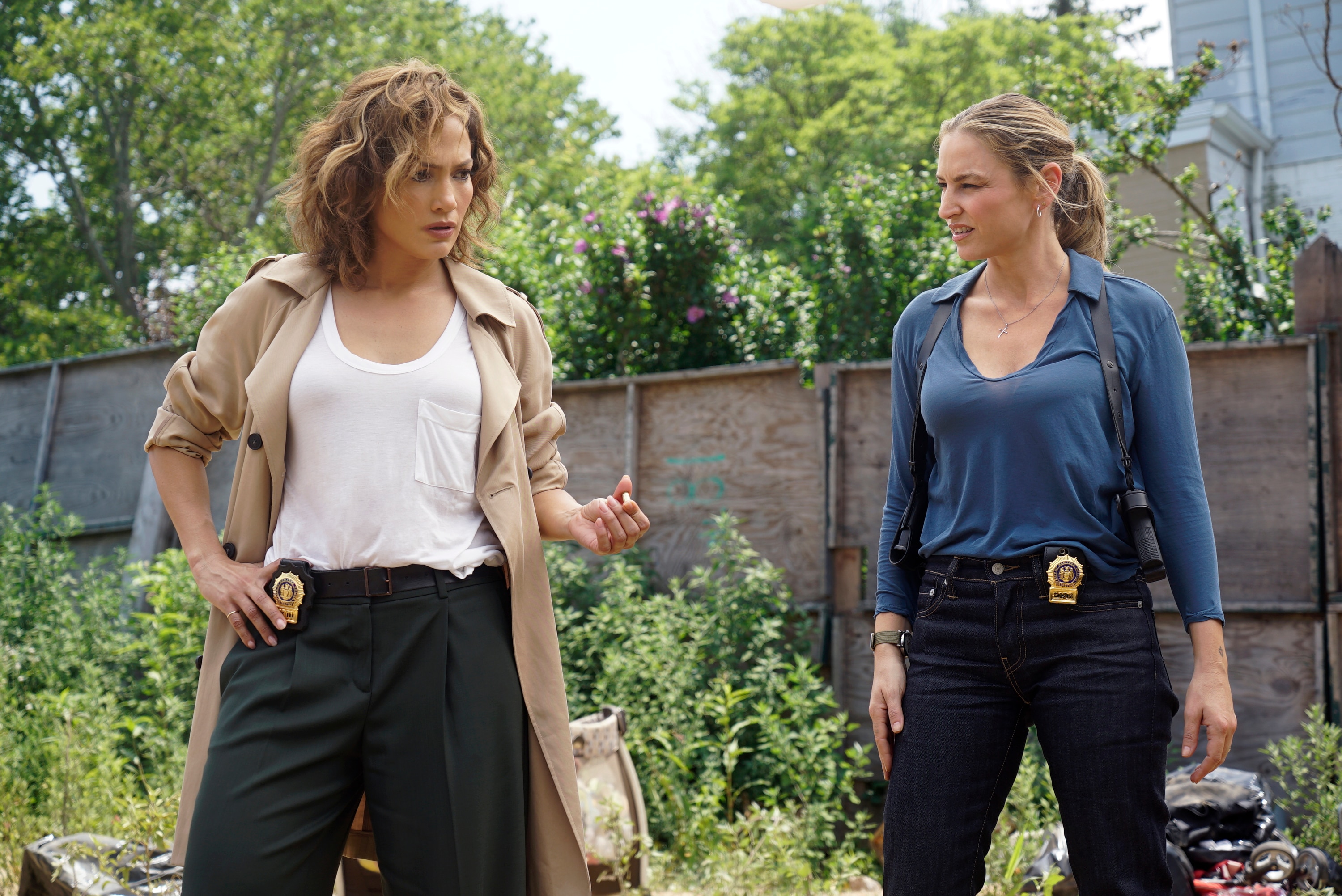 Shades of Blue: False Face, False Heart Photo: 2601166 - NBC.com