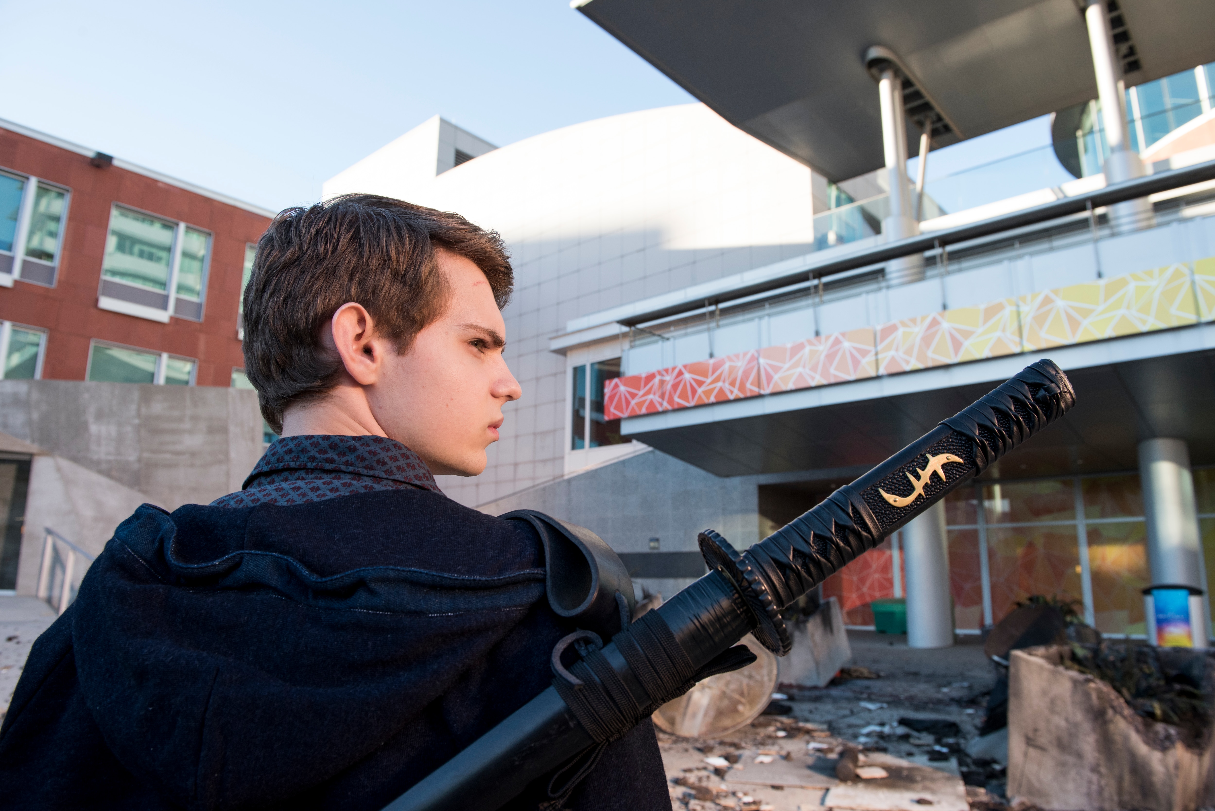 null: Project Reborn Photo: 2601061 - NBC.com