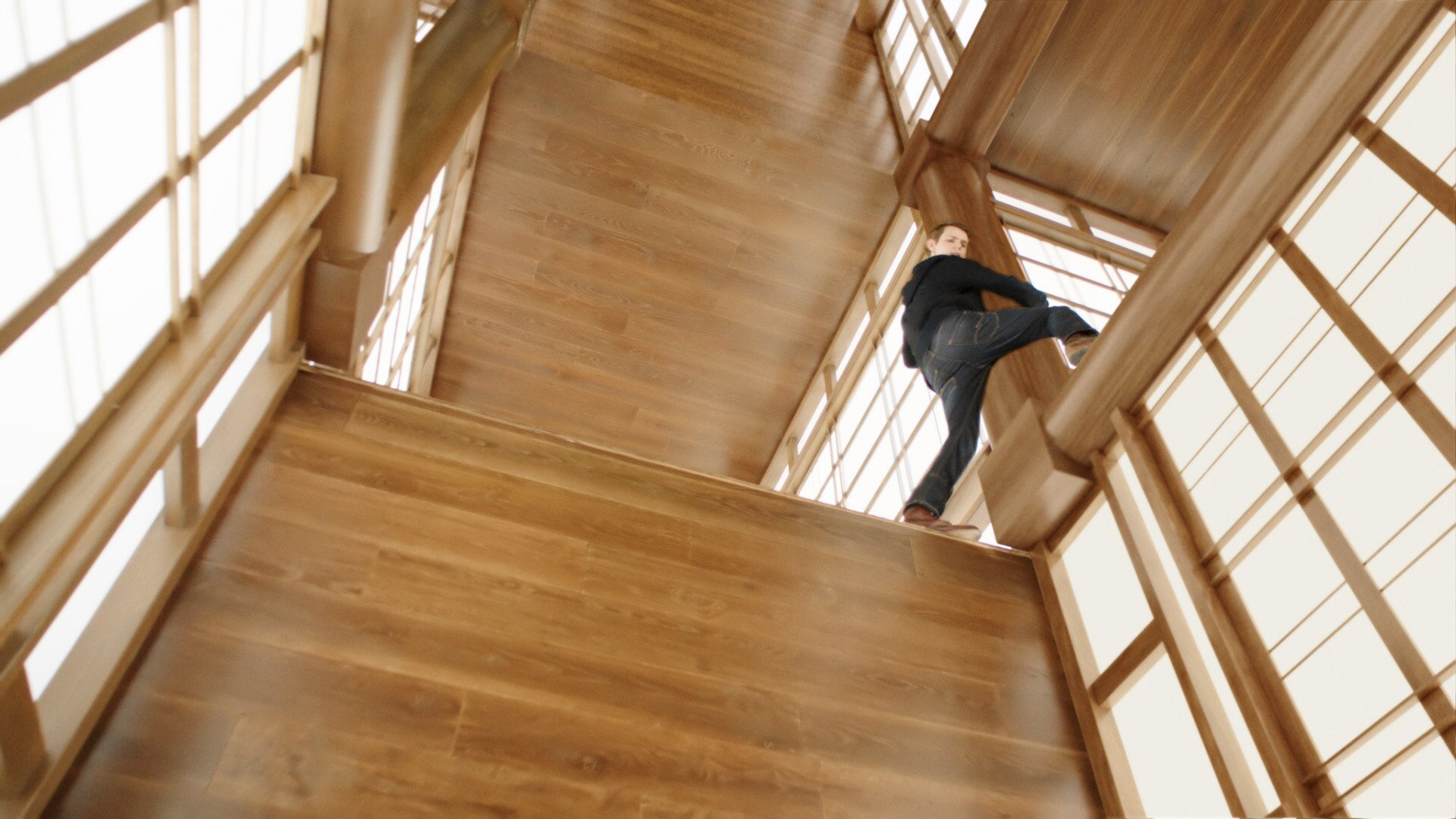 Heroes Reborn: Project Reborn Photo: 2601091 - NBC.com