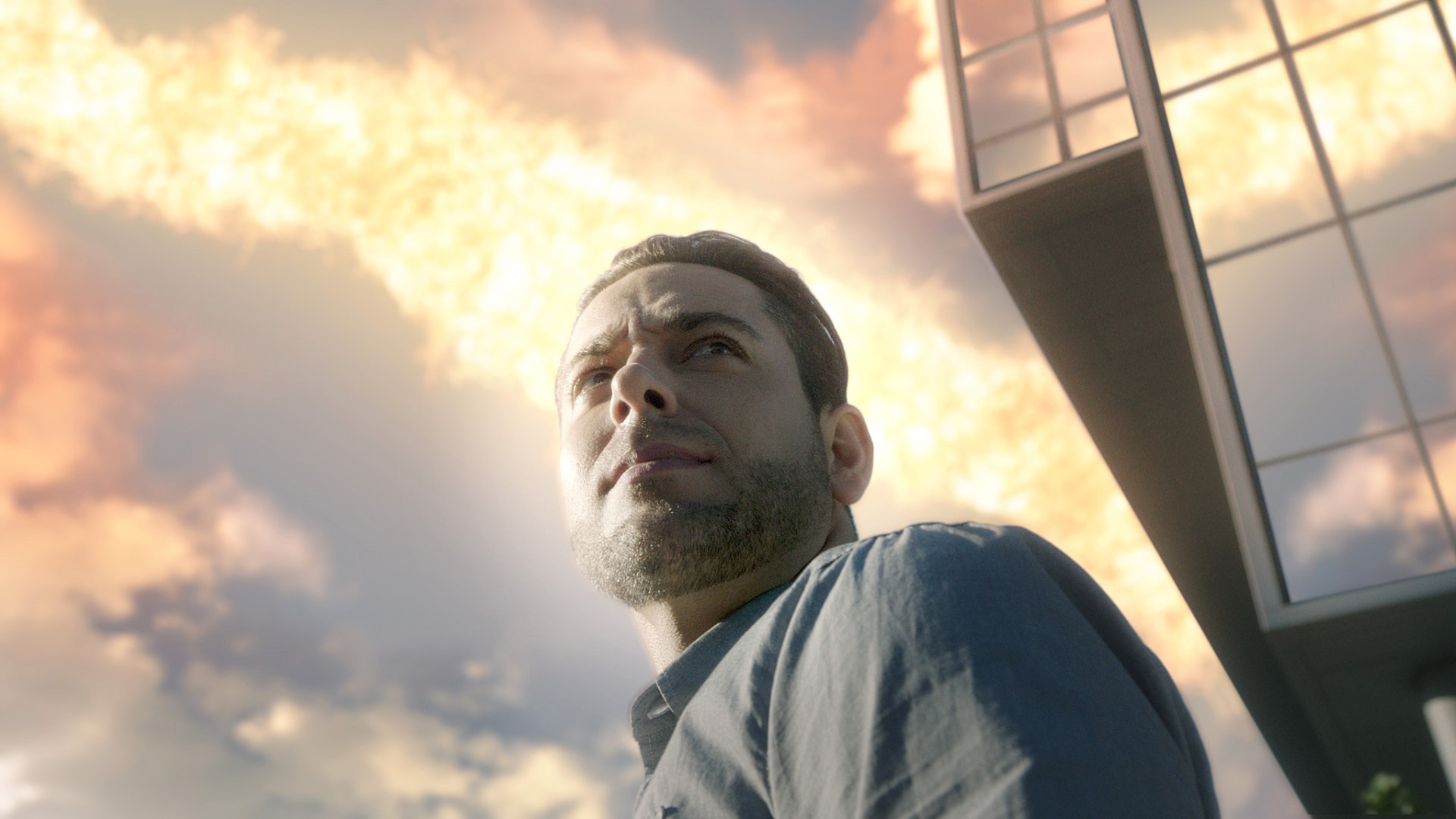 Heroes Reborn: Project Reborn Photo: 2601096 - NBC.com