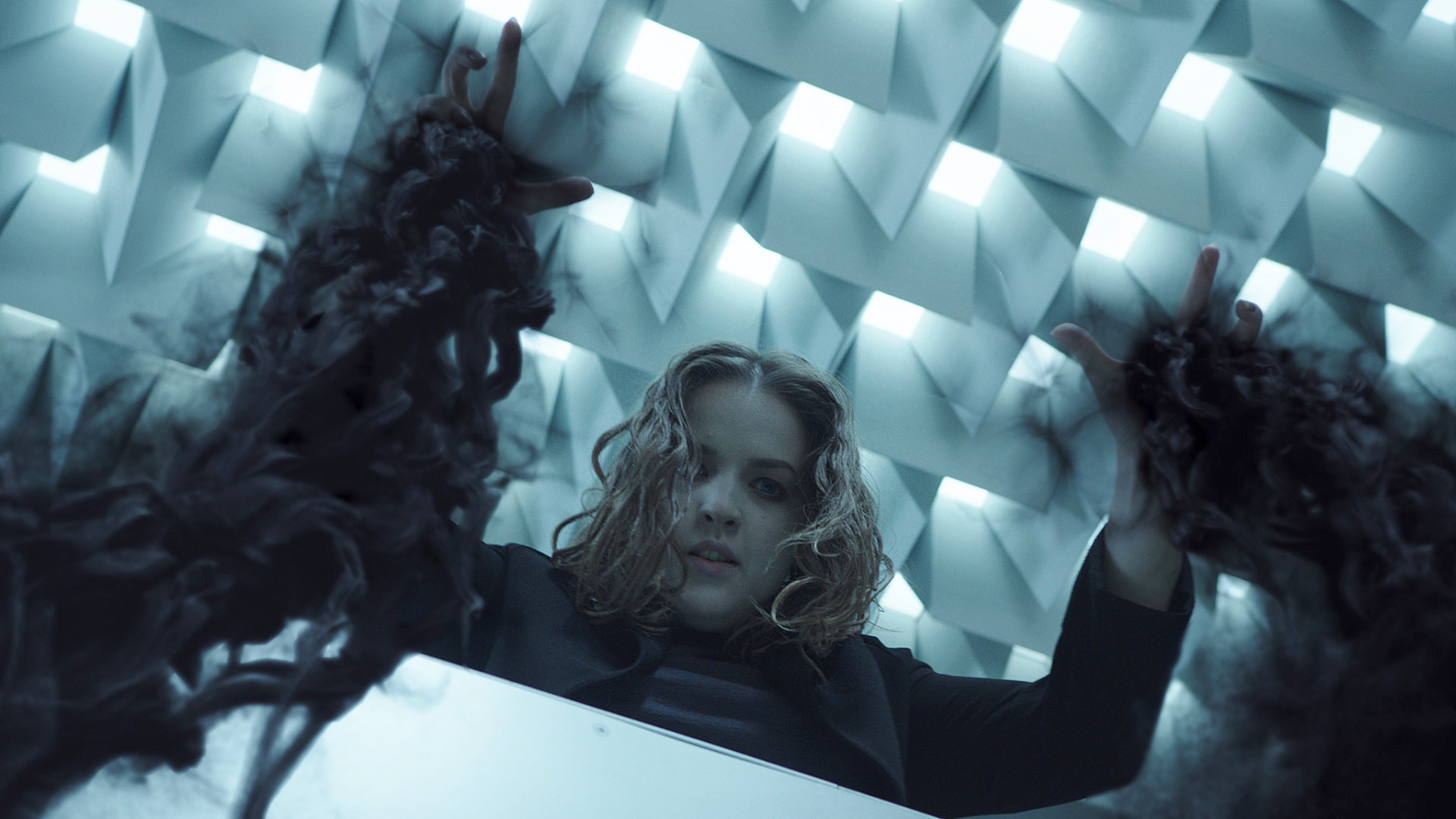 Heroes Reborn: Project Reborn Photo: 2601116 - NBC.com