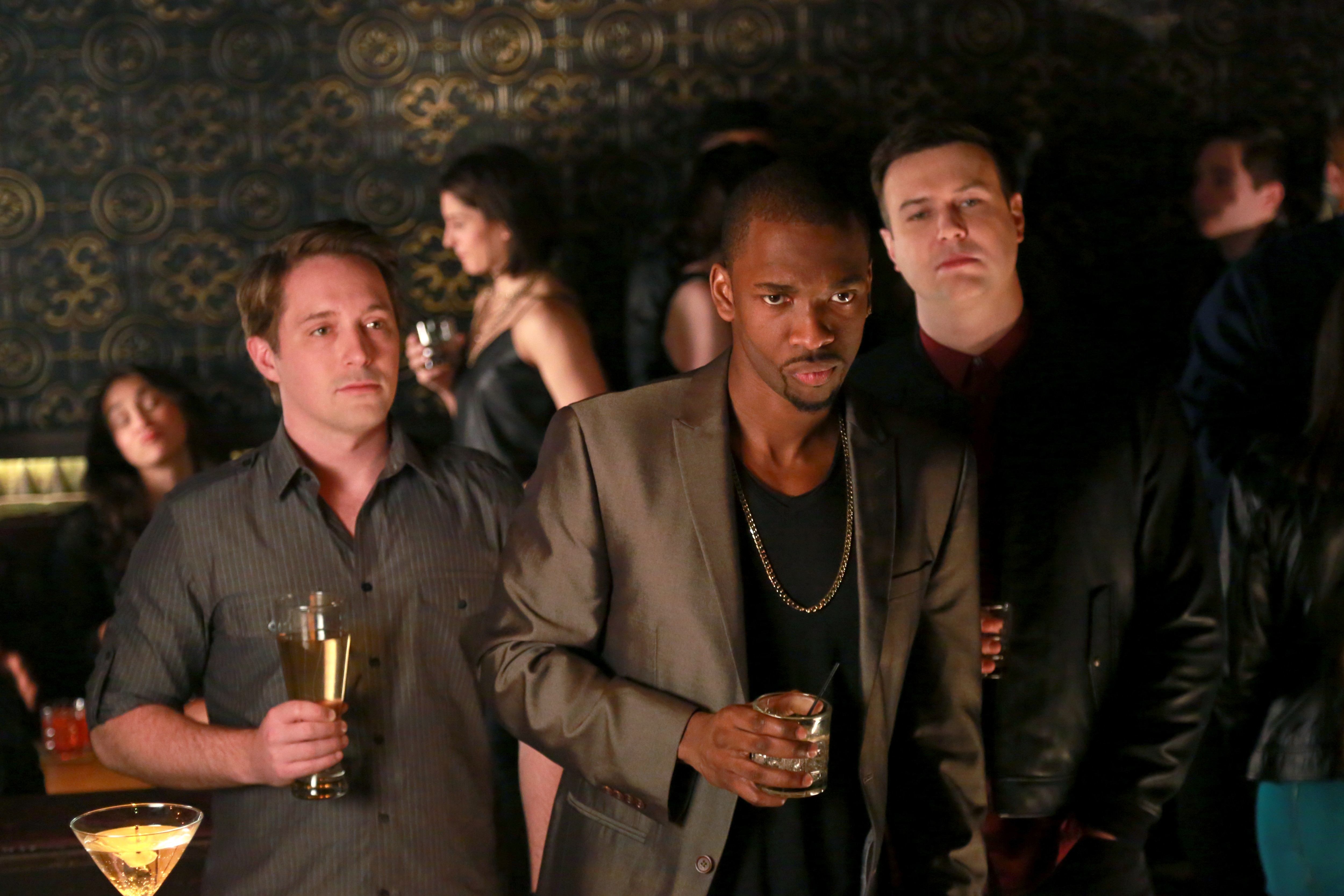 null: From the Set: Ronda Rousey and Selena Gomez Photo: 2602771 - NBC.com