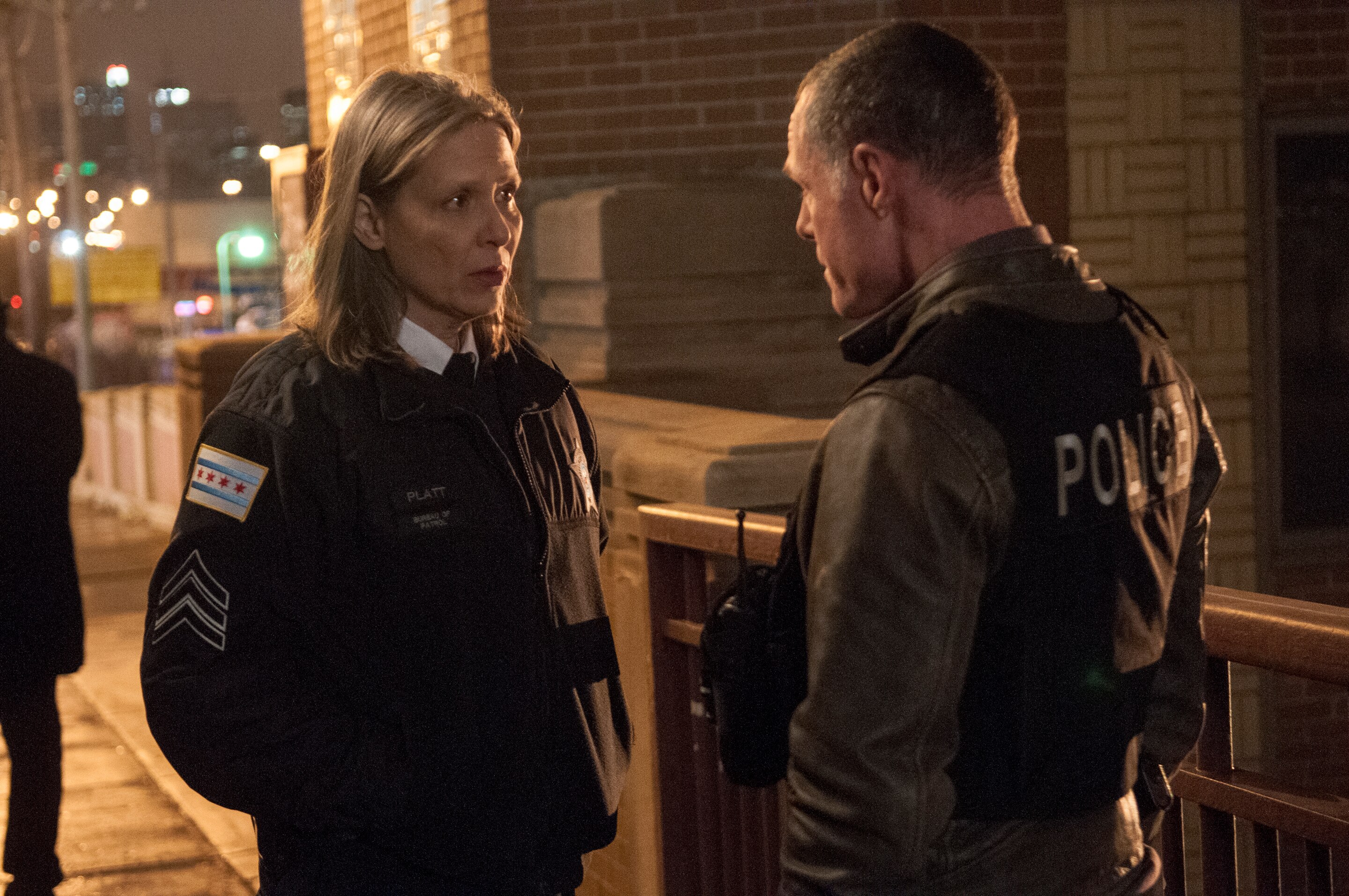 Chicago P.D.: Hit Me Photo: 2603606 - NBC.com