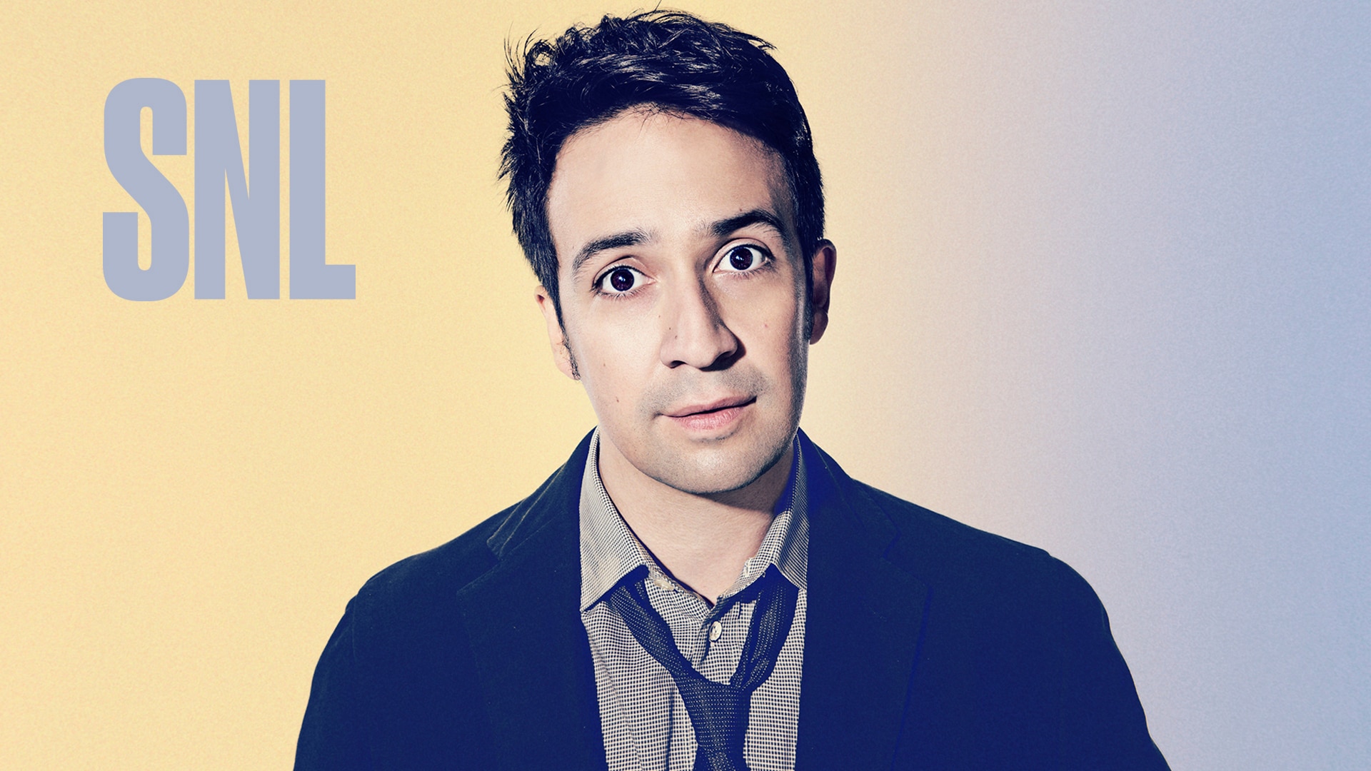 null: Lin-Manuel Miranda and Twenty One Pilots Bumper Photos Photo ...