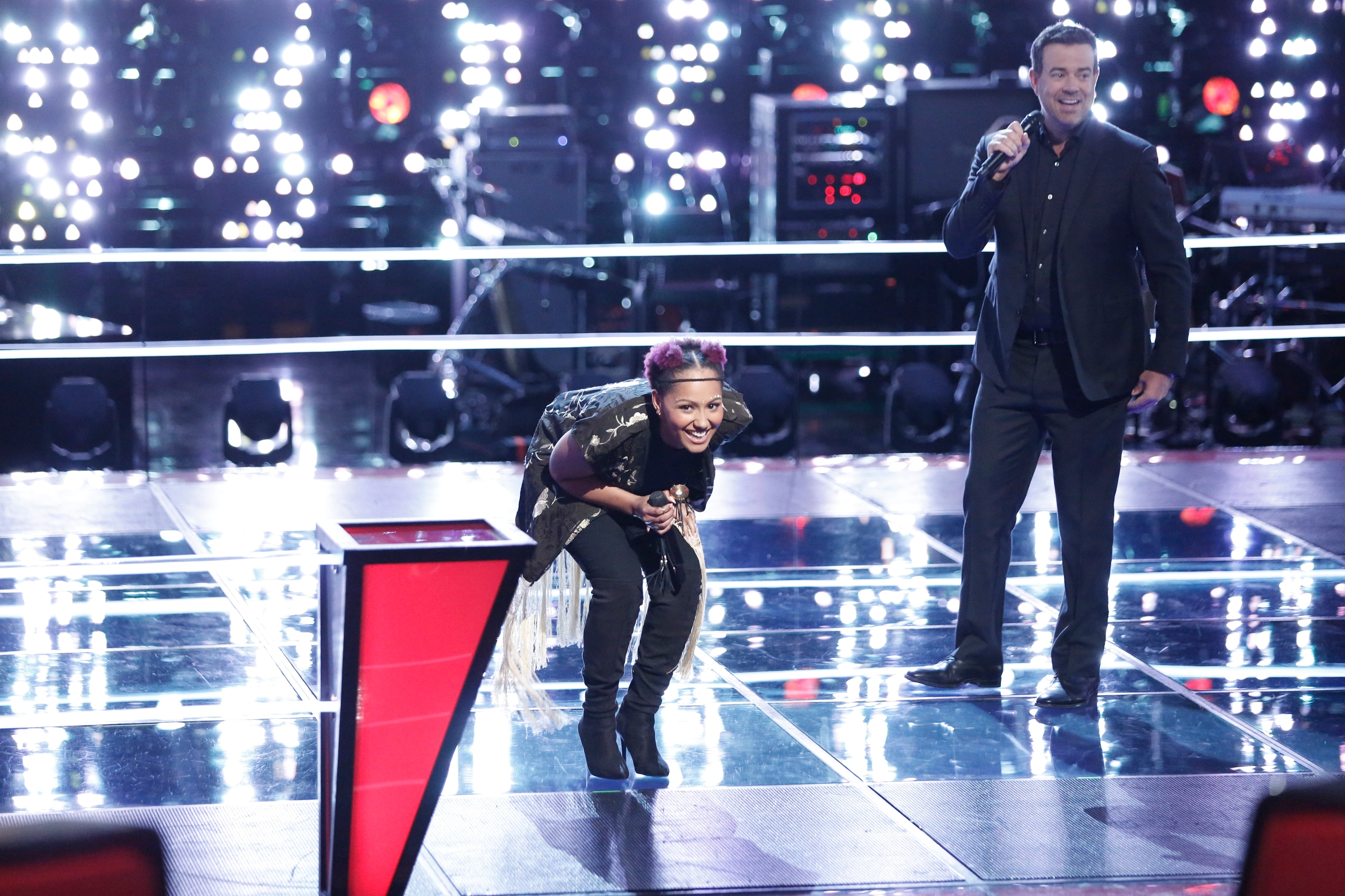 null: The Battles, Part 4 Photo: 2935426 - NBC.com