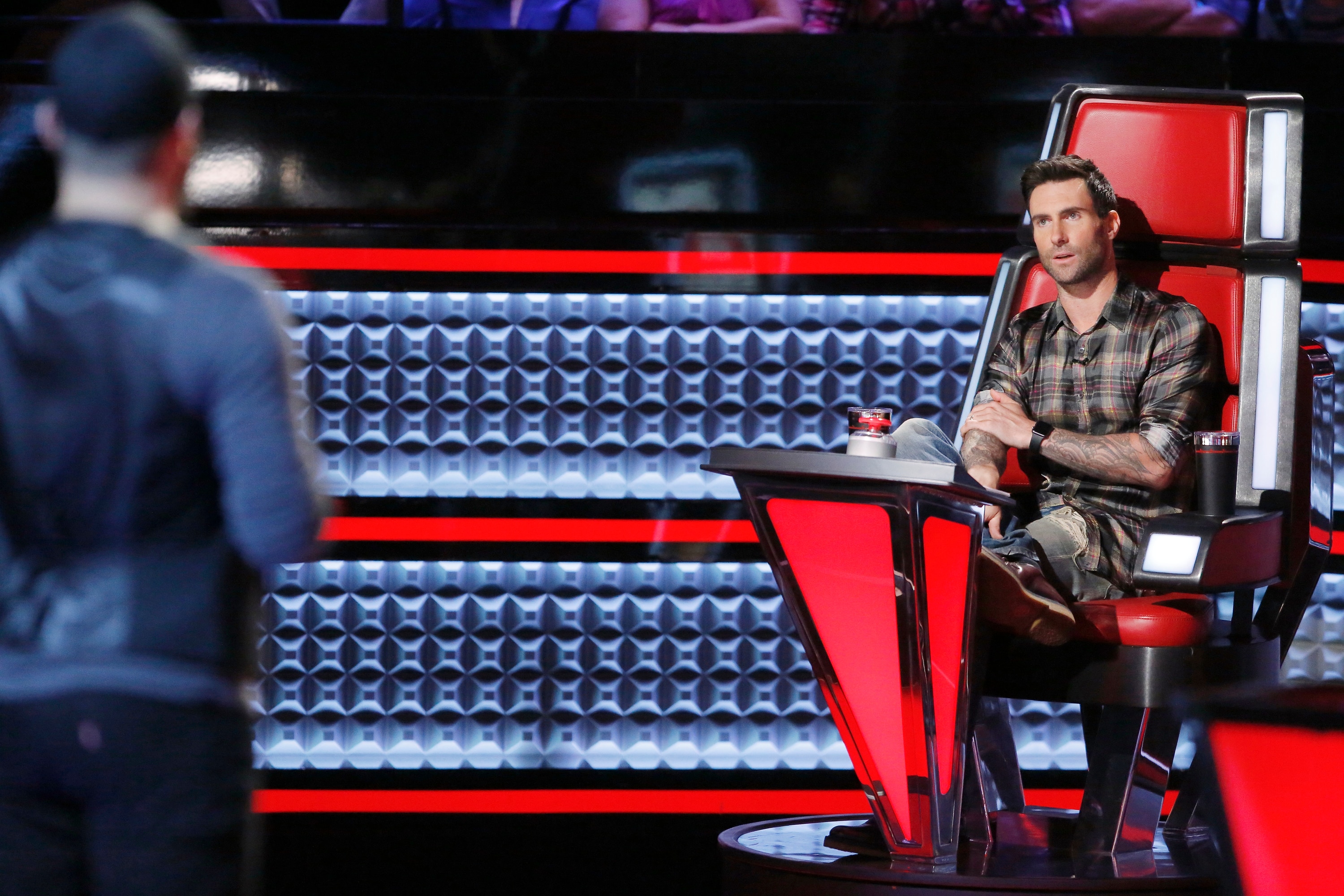 The Voice: The Knockouts Premiere Photo: 2939347 - NBC.com