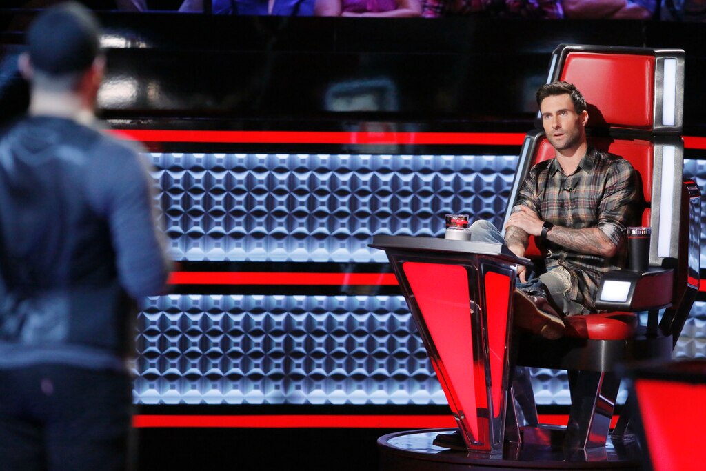 The Voice: The Knockouts Premiere Photo: 2939347 - NBC.com