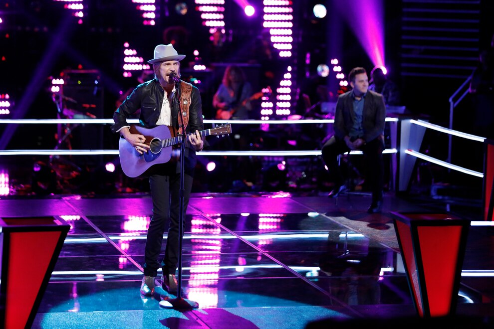 null: The Knockouts, Part 3 Photo: 2947868 - NBC.com