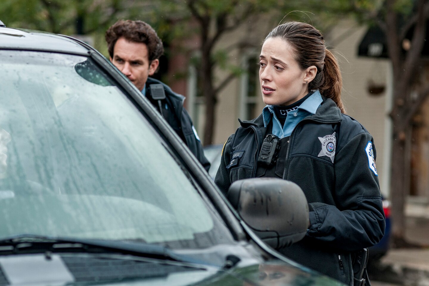 Chicago P.D.: 300,000 Likes Photo: 2949076 - NBC.com