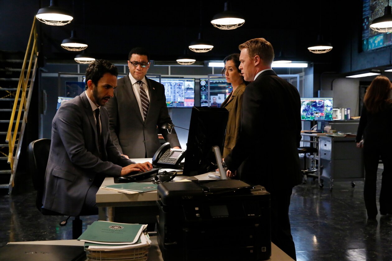 null: Dr. Adrian Shaw: Conclusion Photo: 2950692 - NBC.com