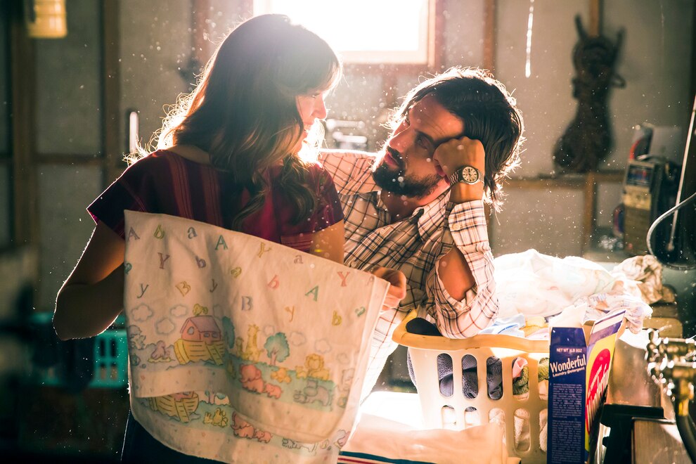 This Is Us: The Best Washing Machine in the Whole World Photo: 2952651 ...