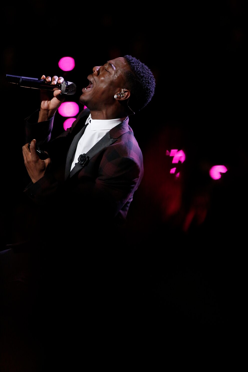 The Voice: The Live Playoffs Photo: 2957485 - NBC.com