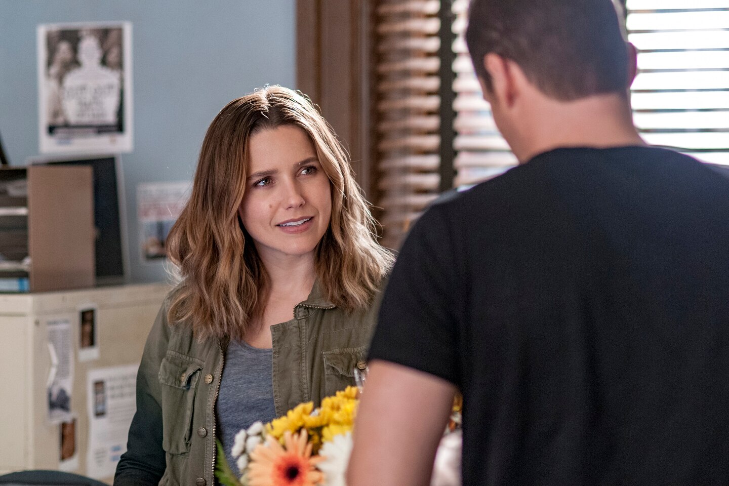 Chicago P.D.: Some Friend Photo: 2941105 - NBC.com