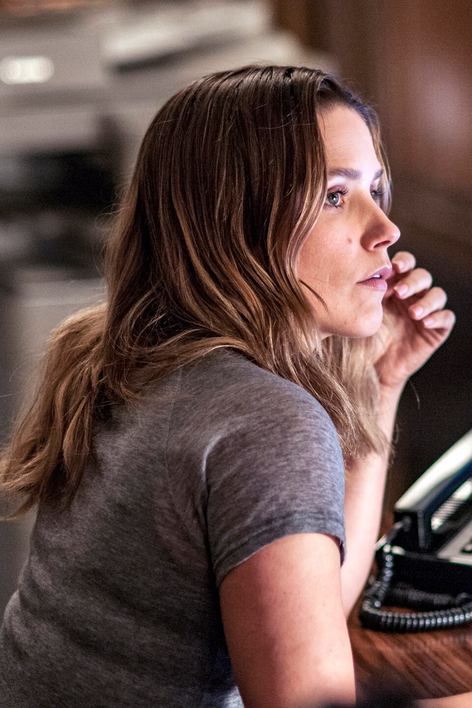 Chicago P.D.: Some Friend Photo: 2941115 - NBC.com