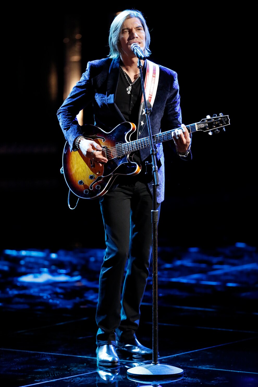 null: Live Top 12 Performances Photo: 2963676 - NBC.com