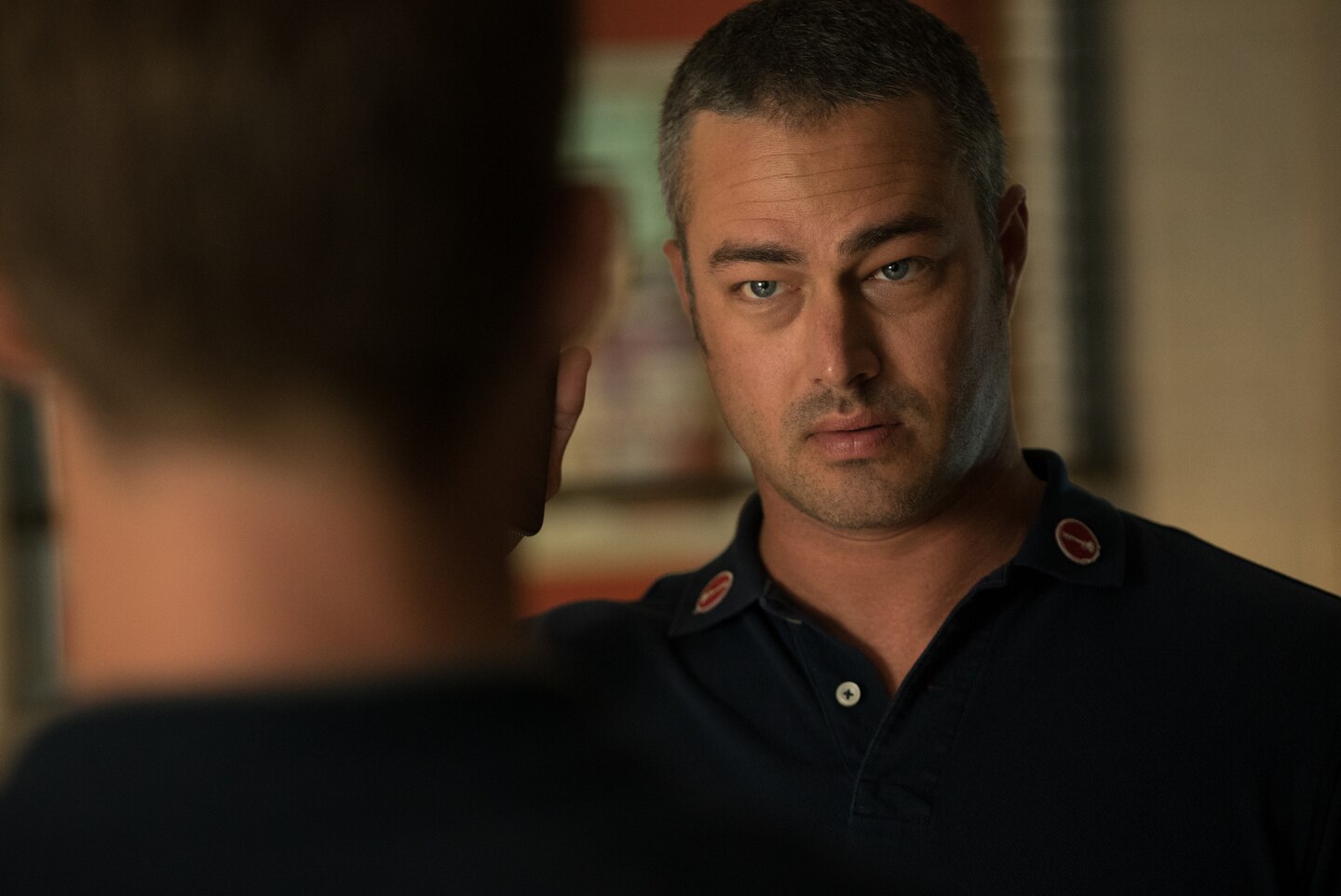 Chicago Fire: That Day Photo: 2963920 - NBC.com