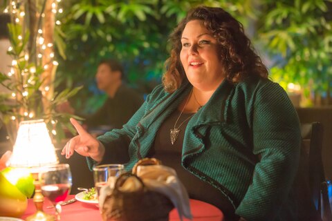 This Is Us: Pilgrim Rick Photo: 2964052 - NBC.com