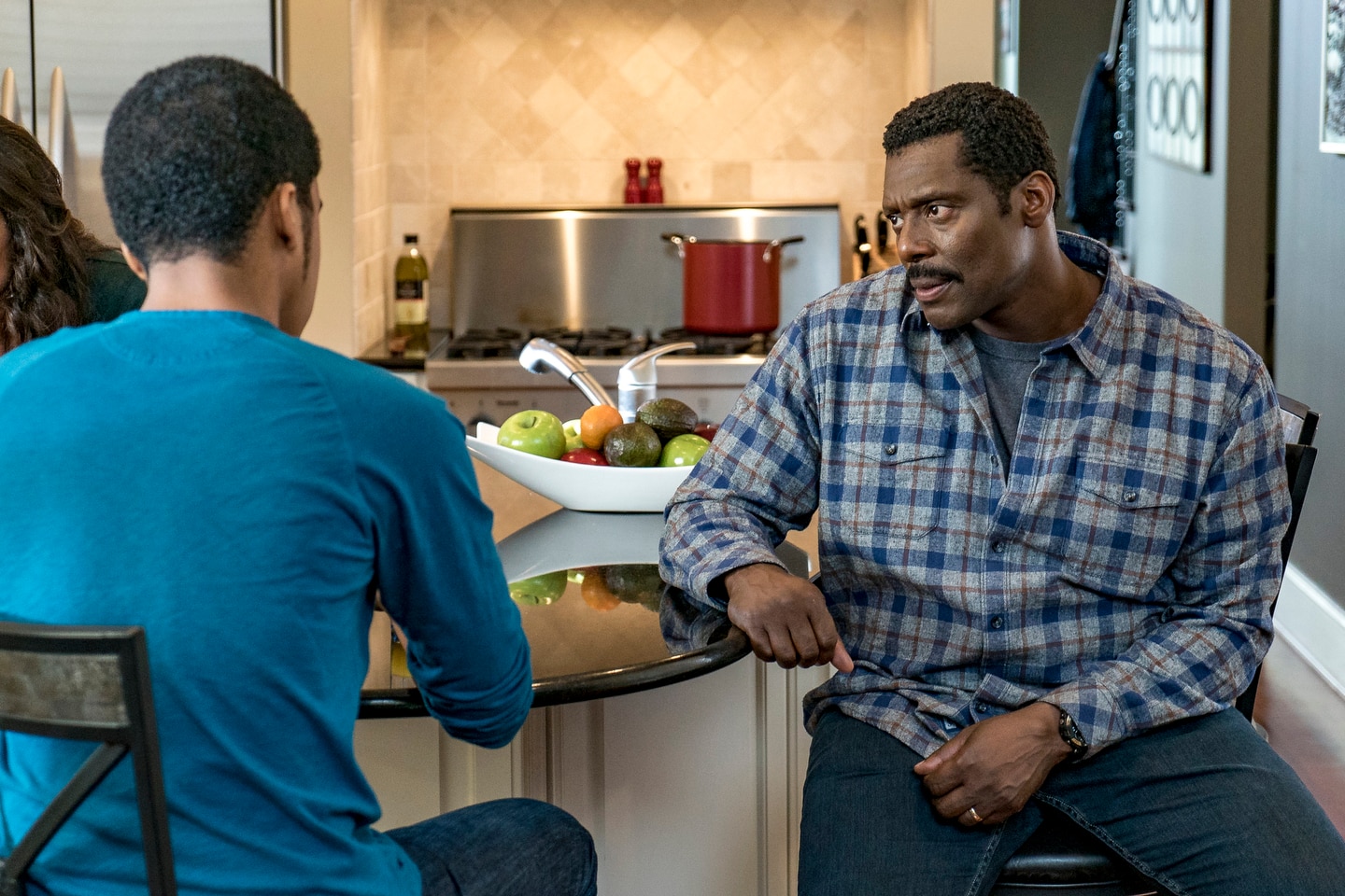 Chicago Fire: Lift Each Other Photo: 2965327 - NBC.com