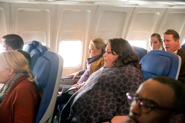 This Is Us: Pilgrim Rick Photo: 2965303 - NBC.com