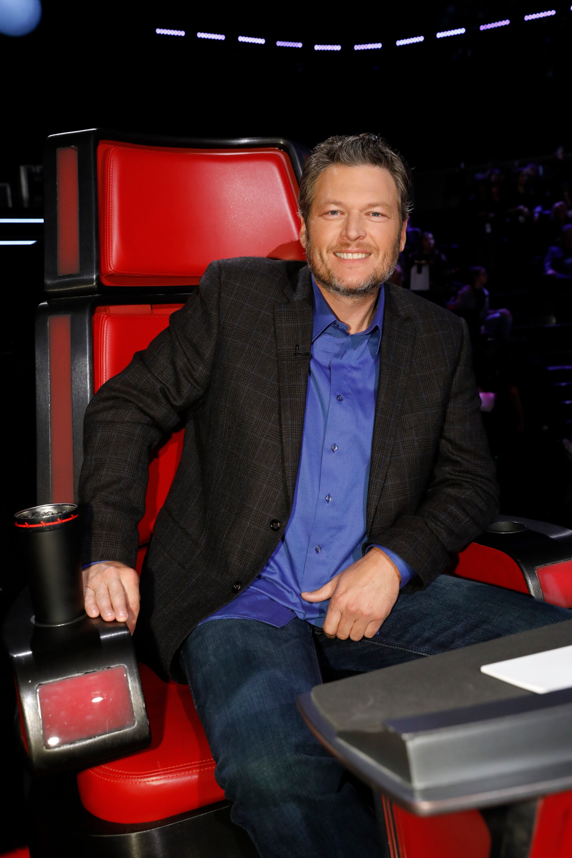 The Voice: Behind the Scenes: Live Top 10 Performances Photo: 2966876 ...