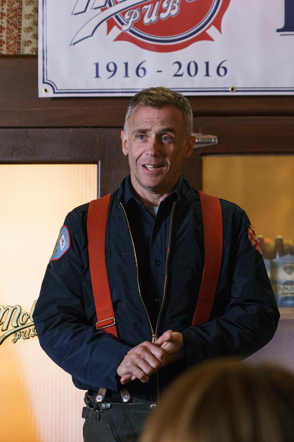 Chicago Fire: One Hundred Photo: 2967159 - NBC.com