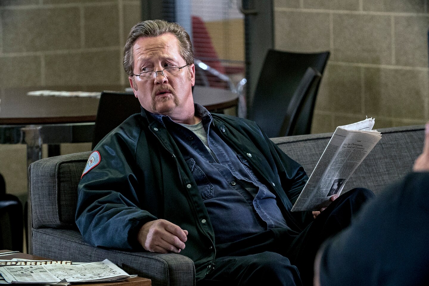 Chicago Fire: One Hundred Photo: 2967172 - NBC.com