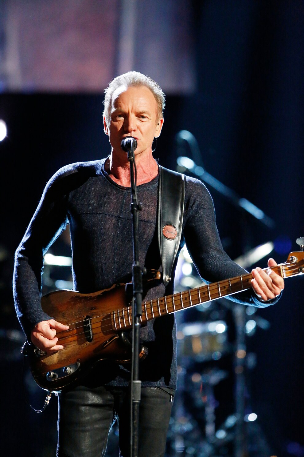 The Voice: Live Finale, Part 2 Photo: 2970679 - NBC.com