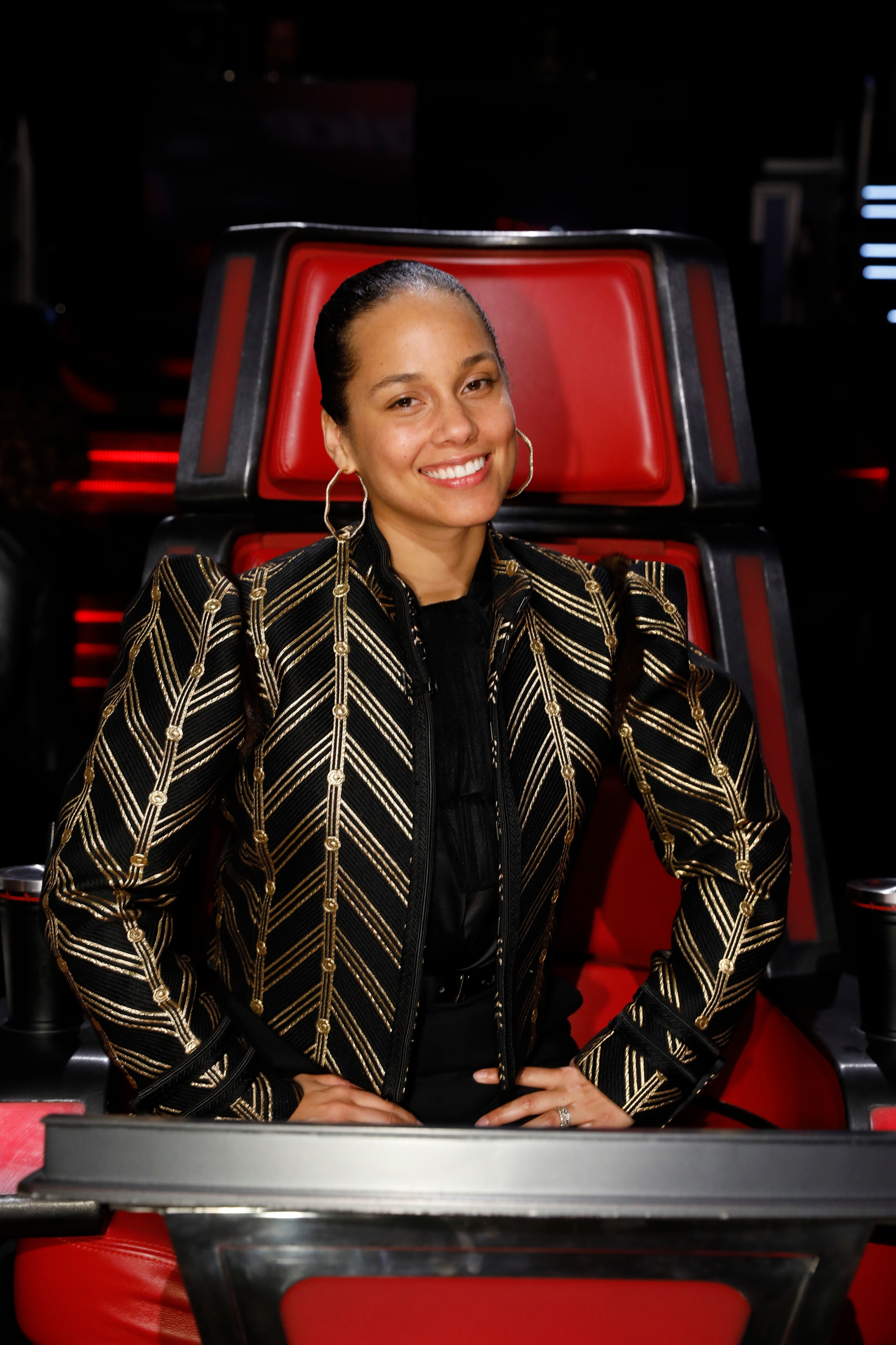 The Voice: Behind the Scenes: Live Finale, Part 2 Photo: 2970719 - NBC.com