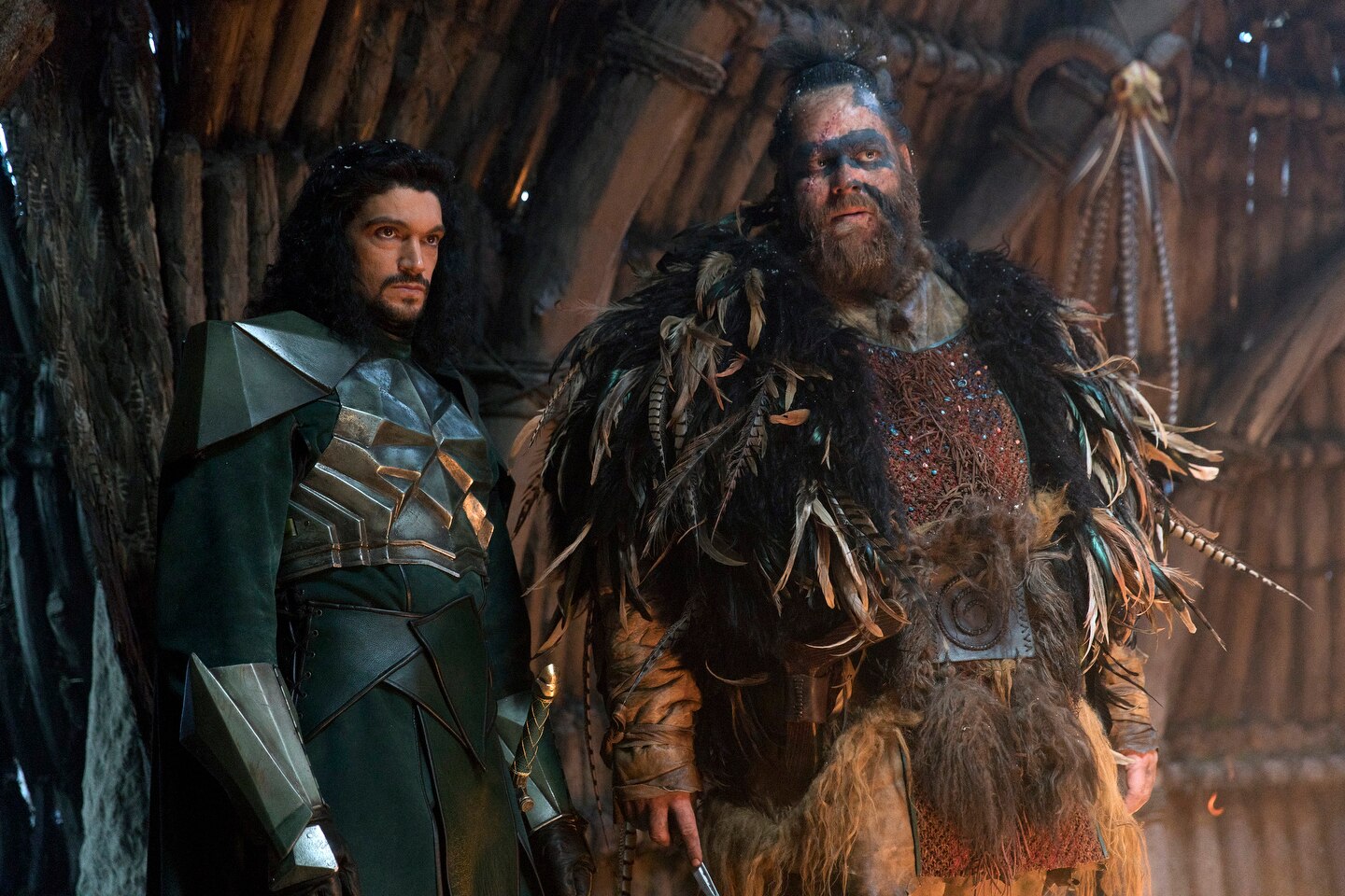 null: The Beast Forever Photo: 2971018 - NBC.com