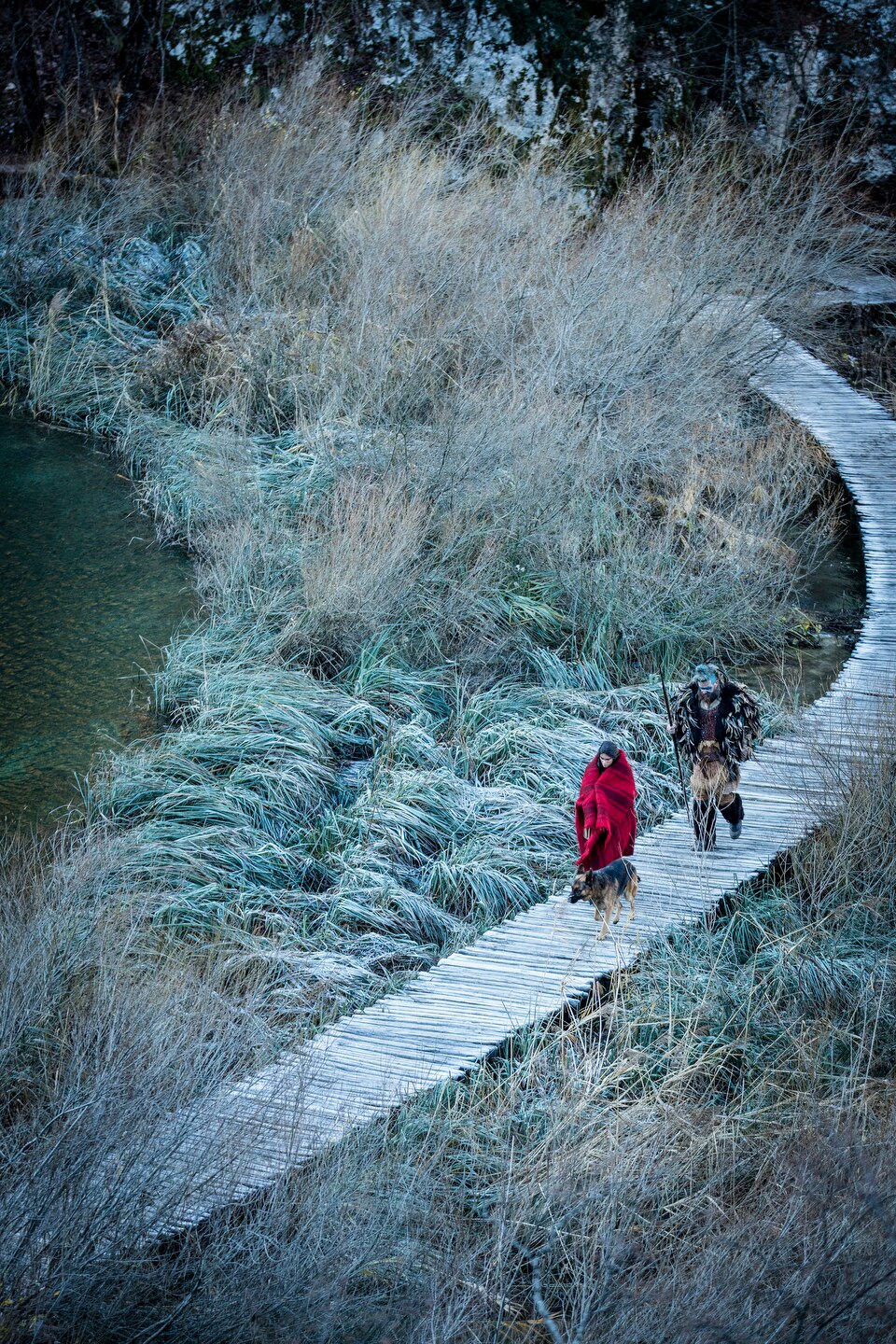 null: The Beast Forever Photo: 2971024 - NBC.com