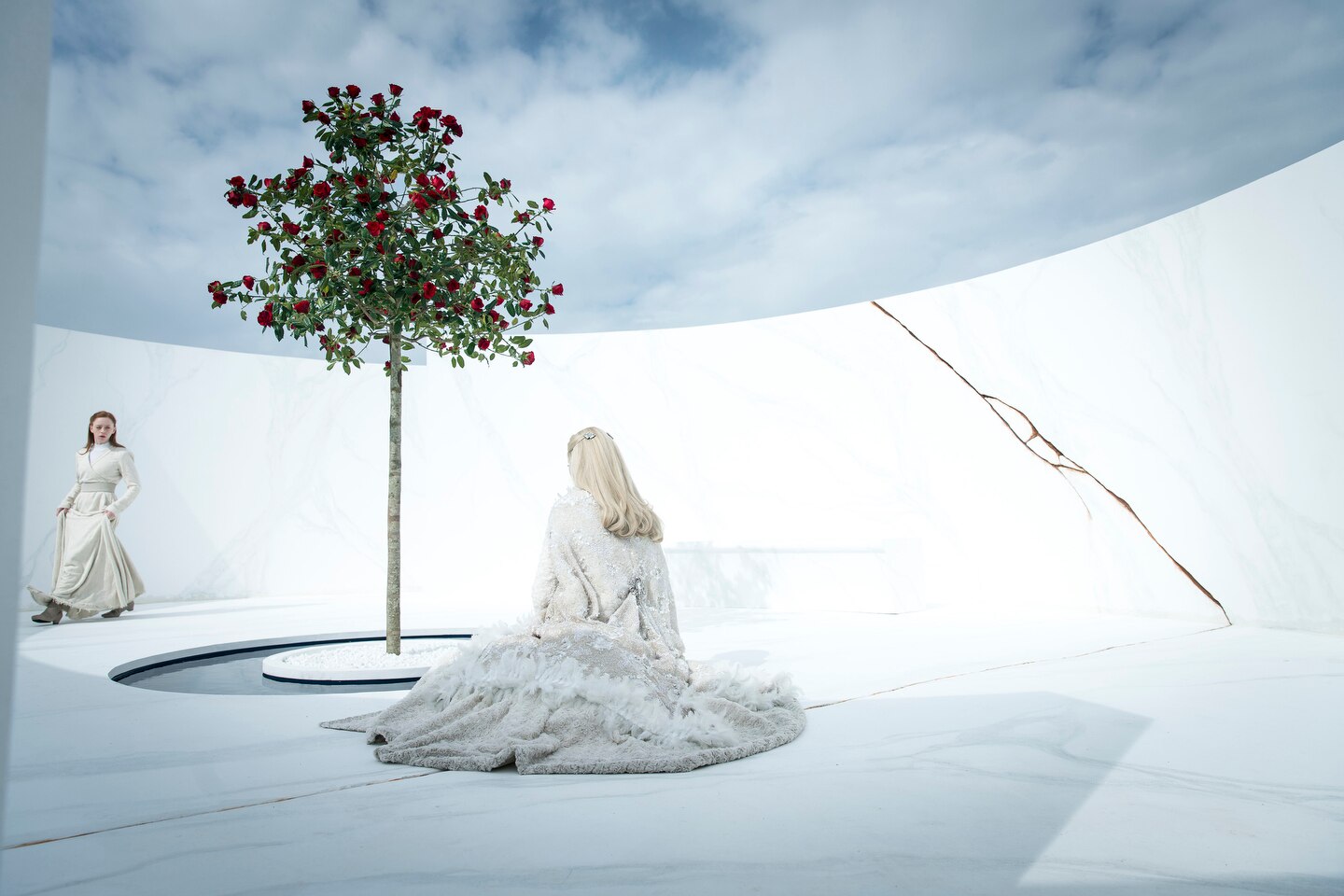 null: The Beast Forever Photo: 2971036 - NBC.com