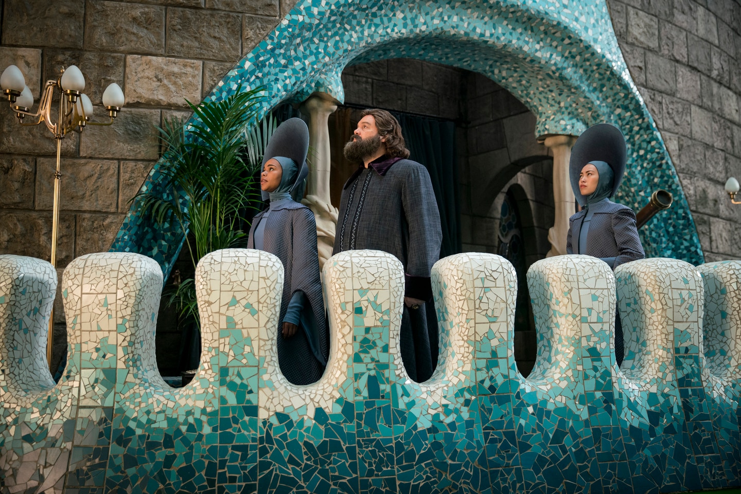 null: The Beast Forever Photo: 2971040 - NBC.com