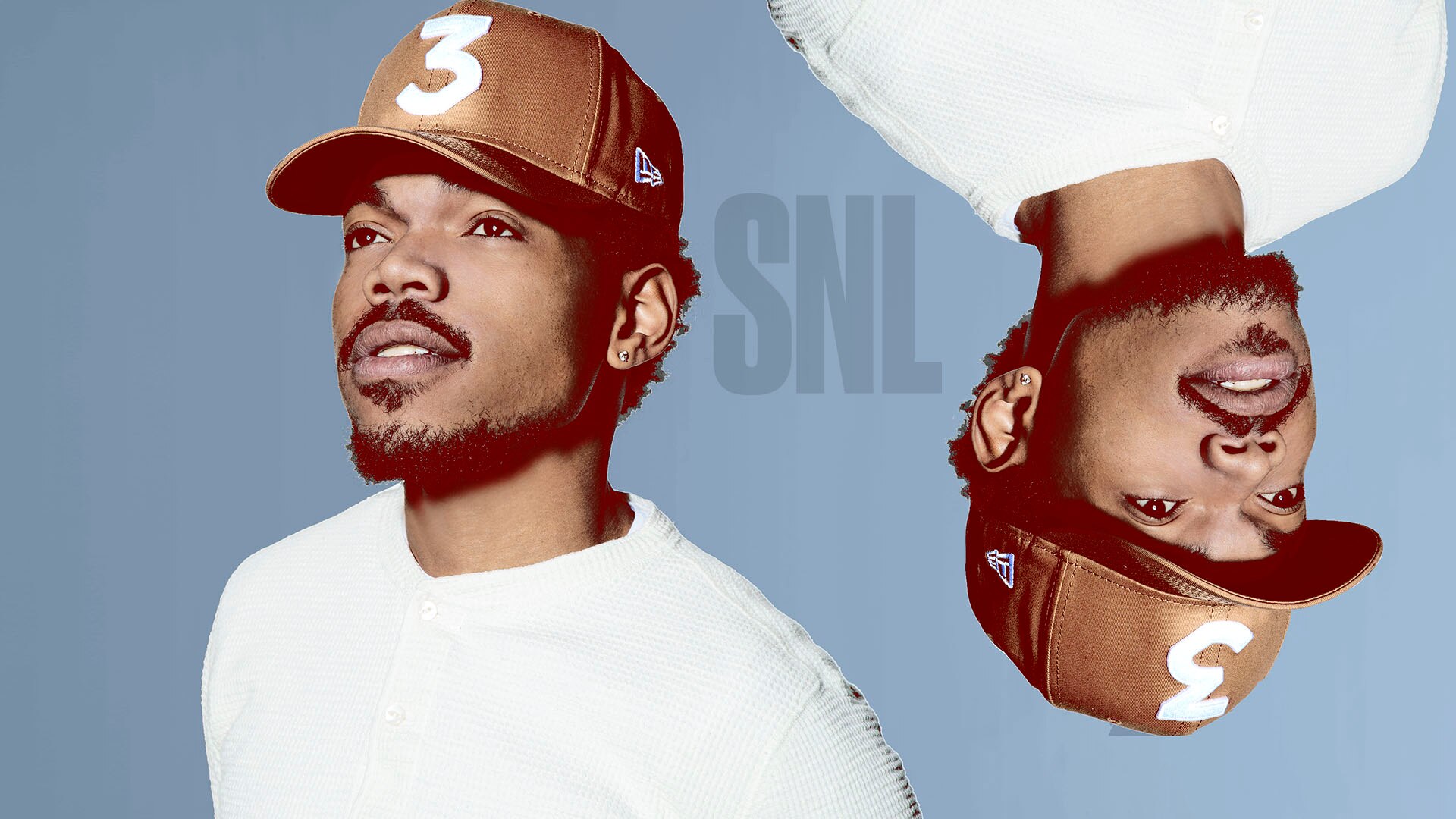 null: Casey Affleck and Chance the Rapper Bumper Photos Photo: 2971568 ...