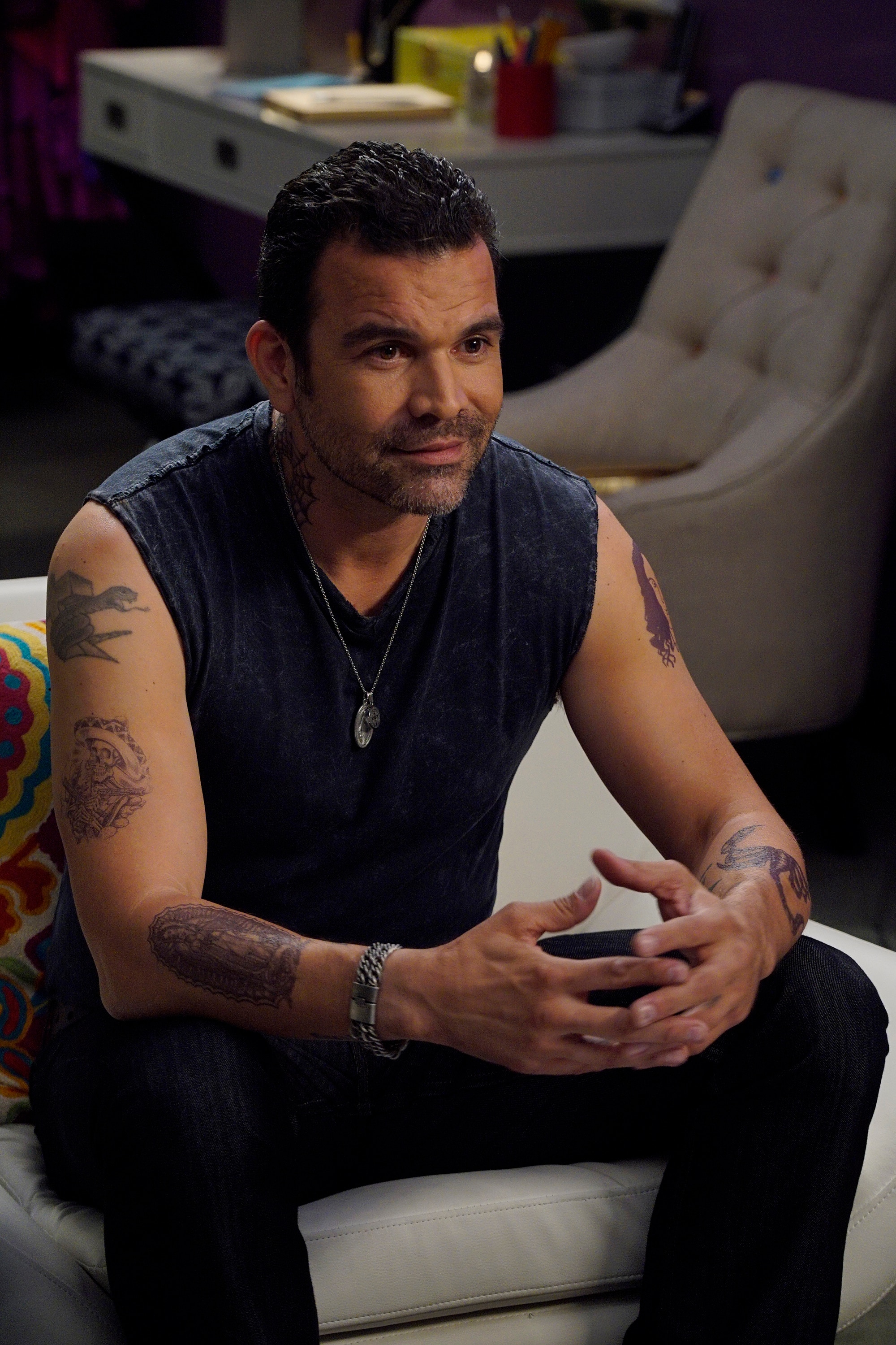 Telenovela: Split Personalities Photo: 2607656 - NBC.com