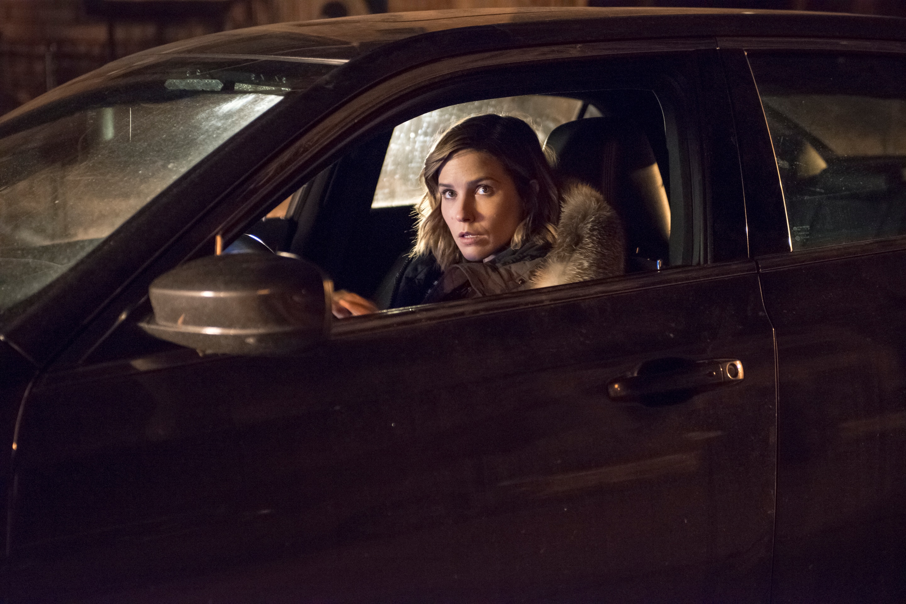 null: The Song of Gregory Williams Yates Photo: 2608701 - NBC.com